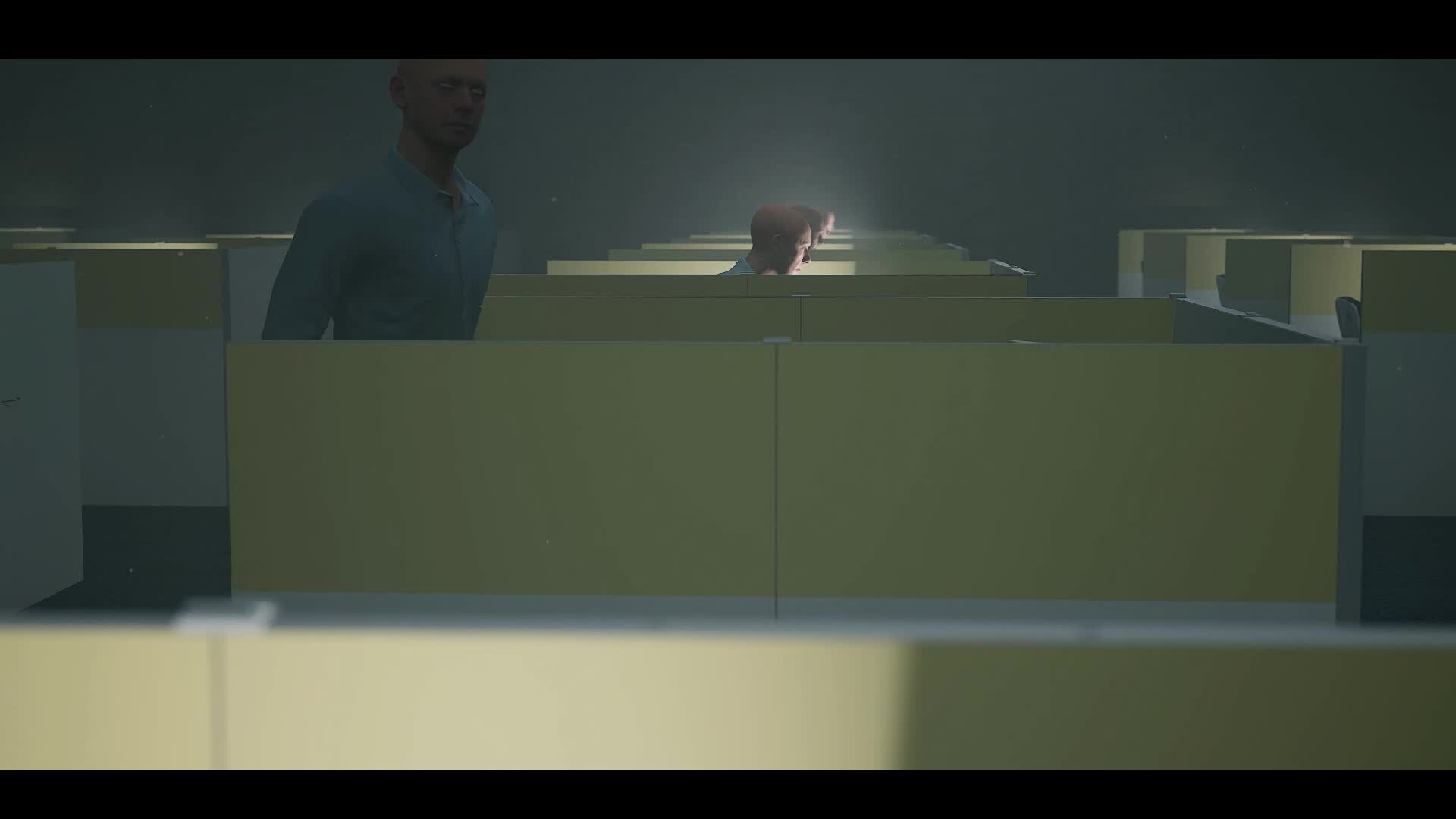 ArtStation - Animation Short