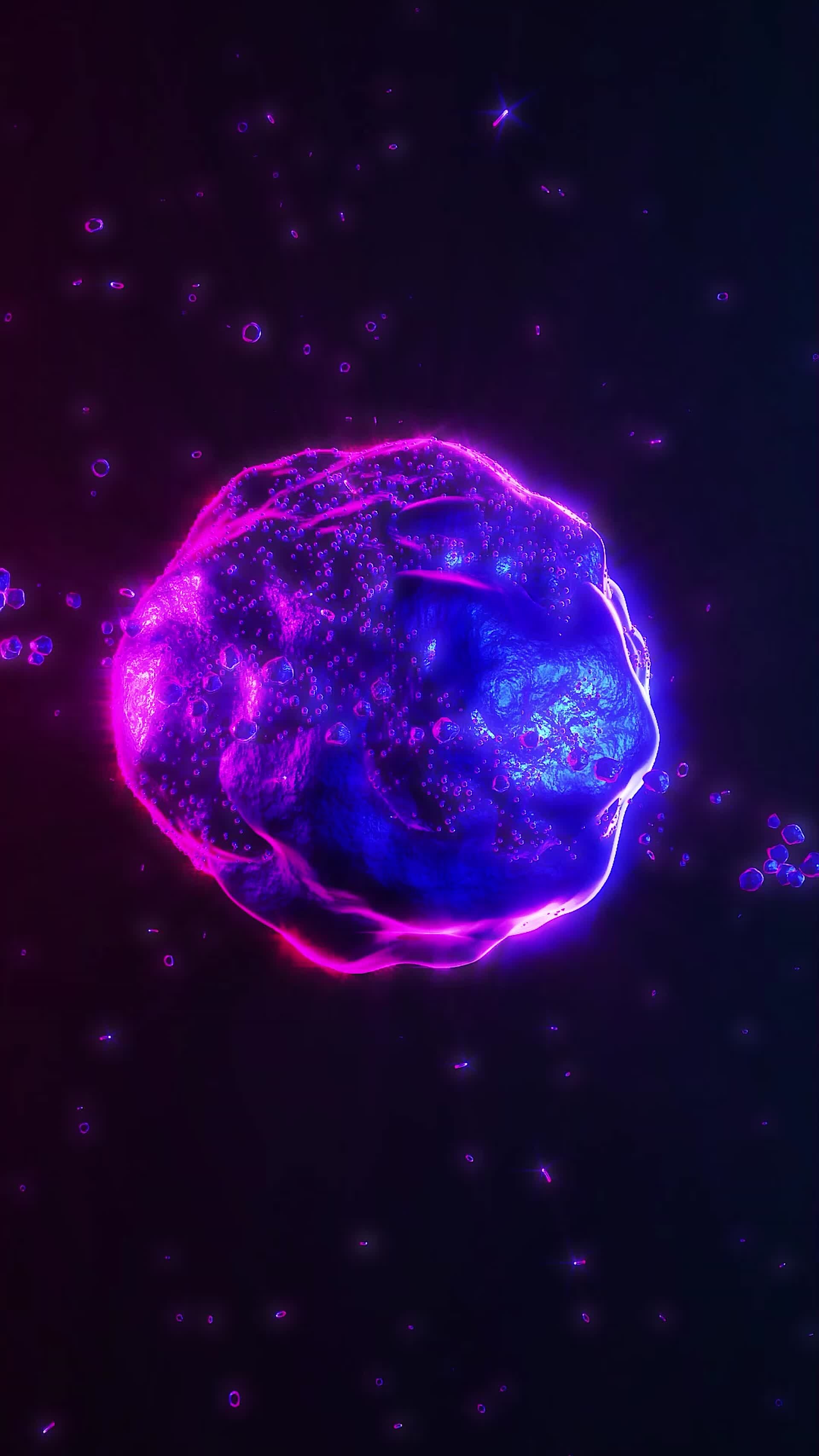 ArtStation - Infected.