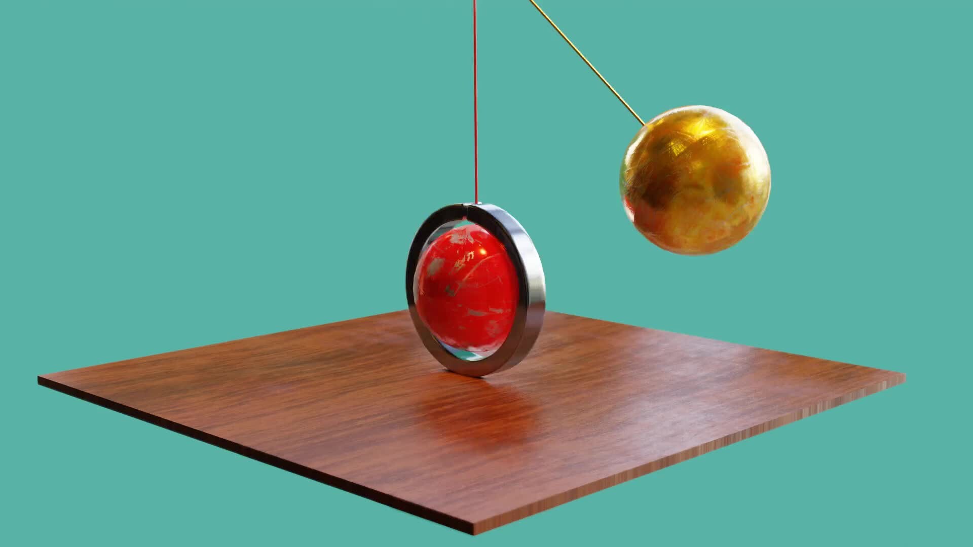 ArtStation - Loop Animation