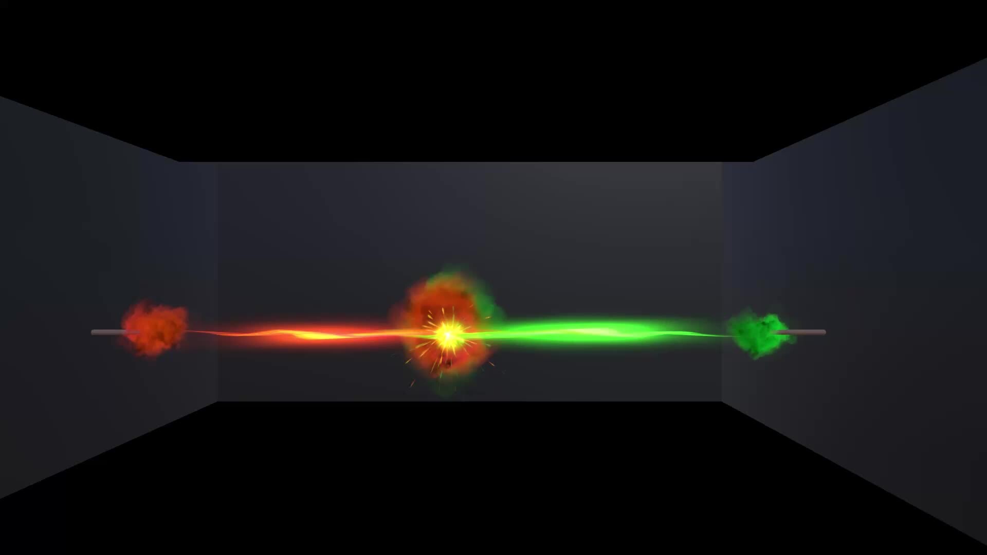 ArtStation - Unity VFX