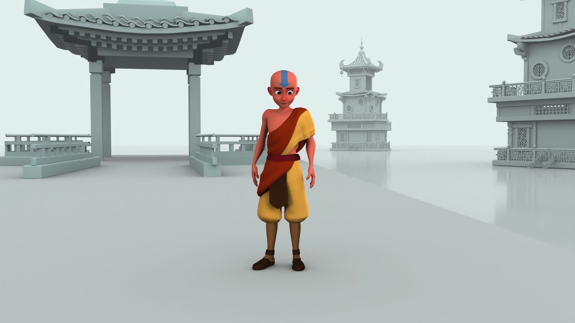 ArtStation - Animation