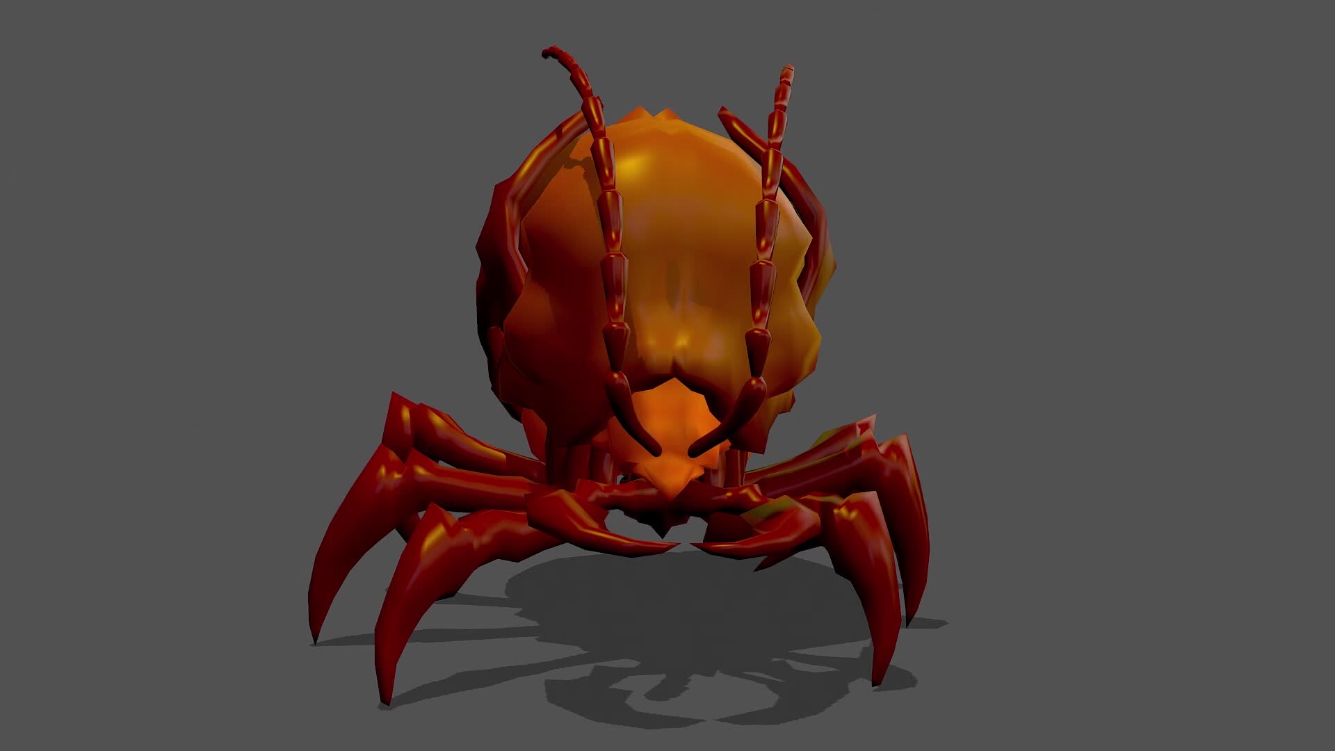 ArtStation - Roach Animation