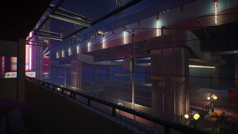 ArtStation - Alexandre Vermette