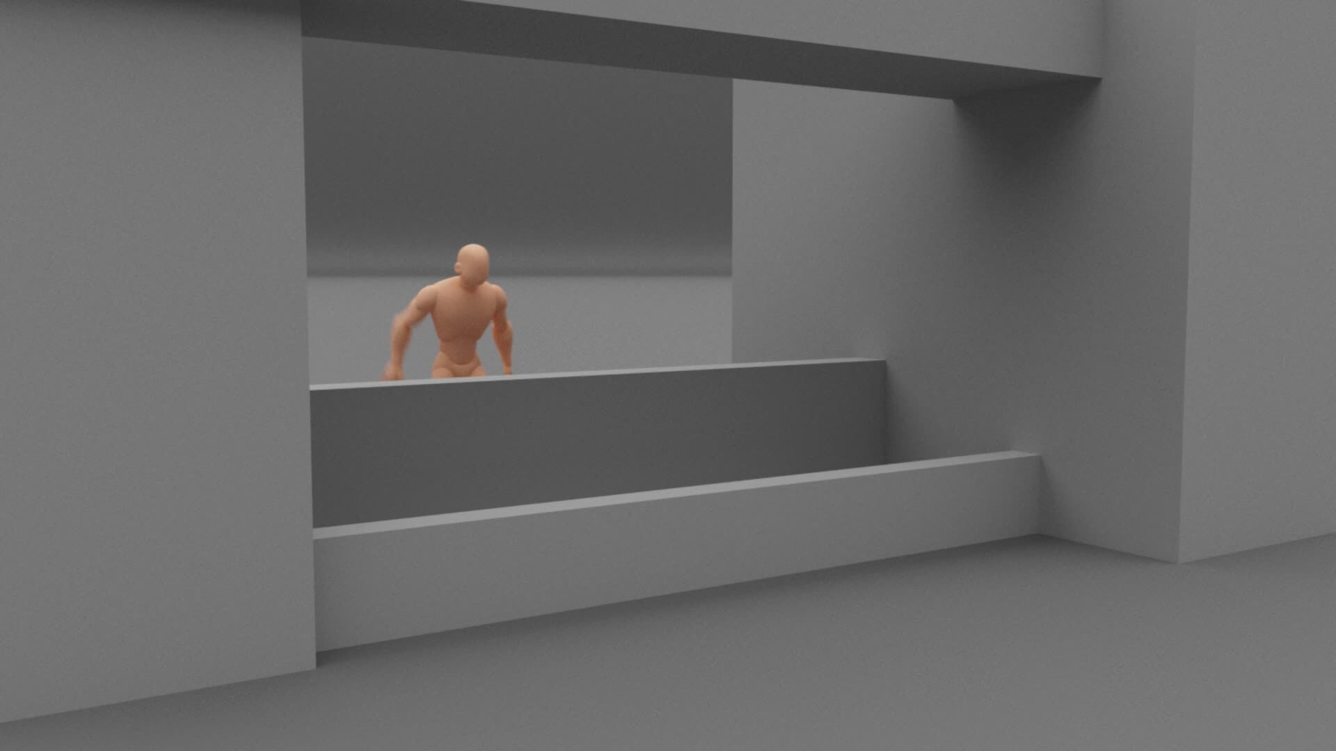 ArtStation - Flip Animation