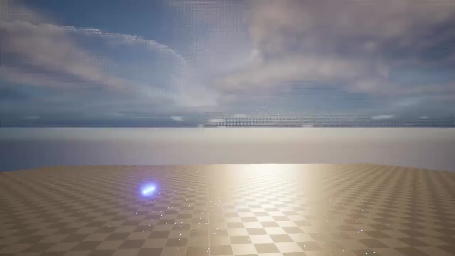 ArtStation - Energy Effect