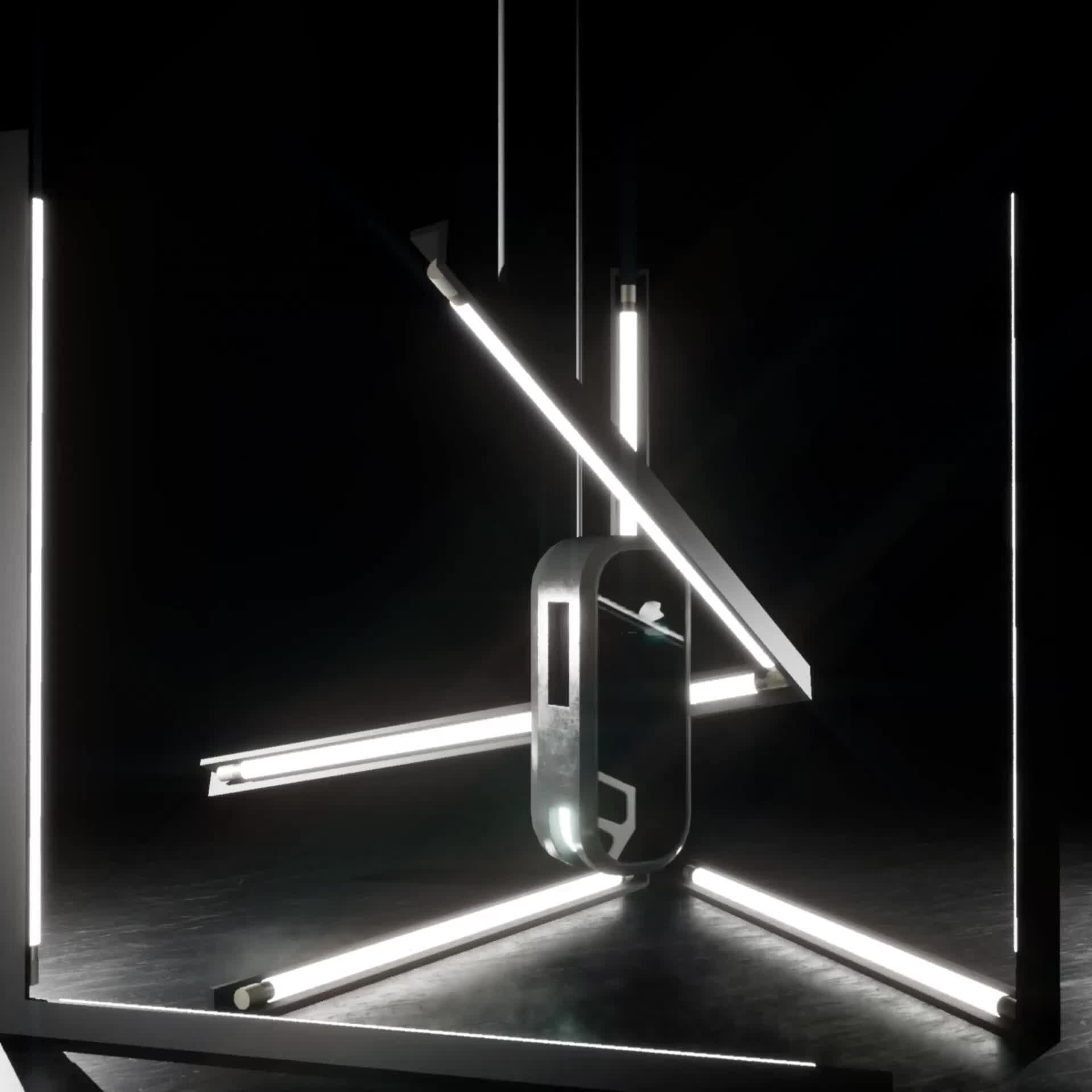 ArtStation - OTTA EARTH Bot