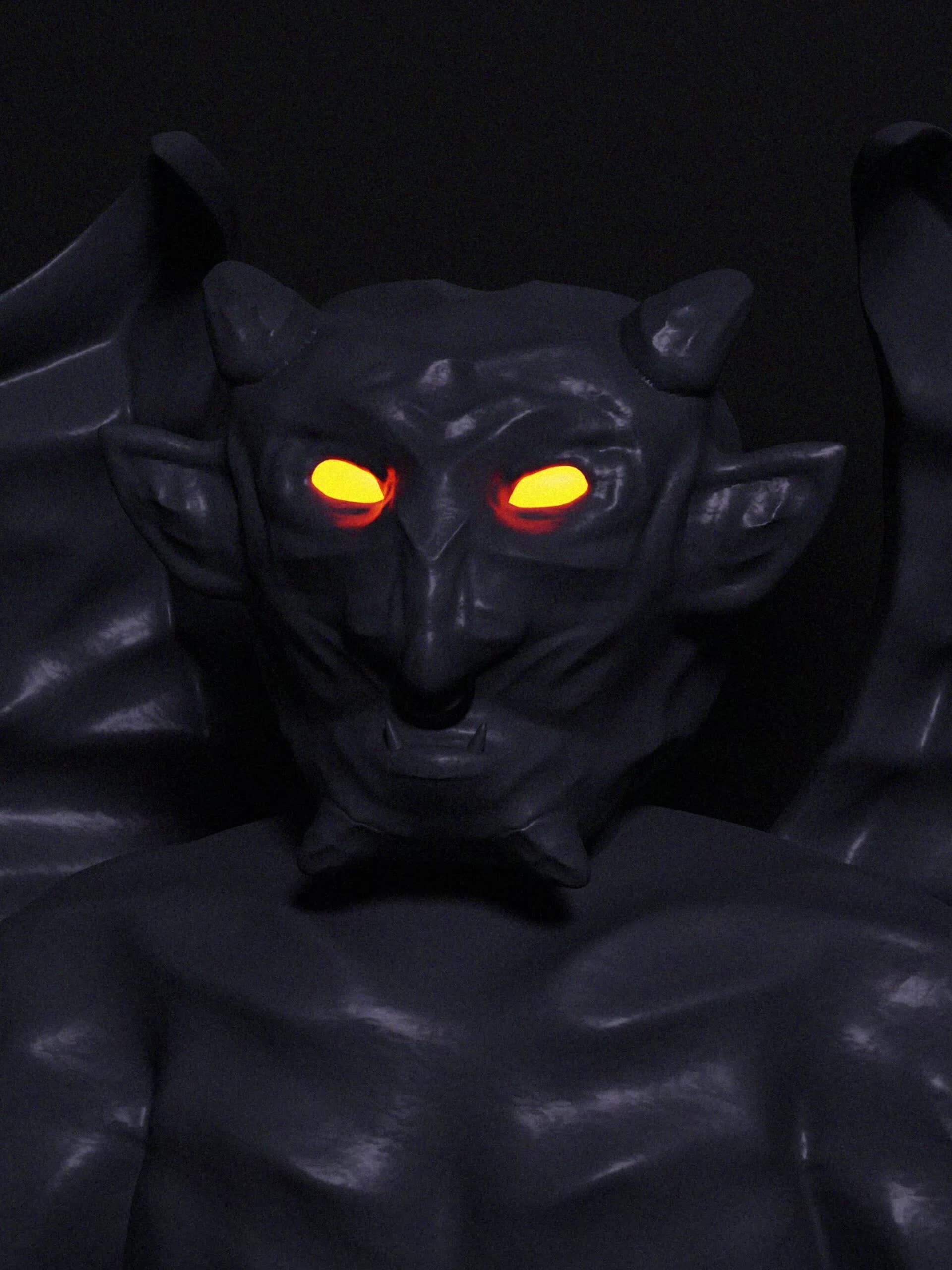 ArtStation - Gargoyle