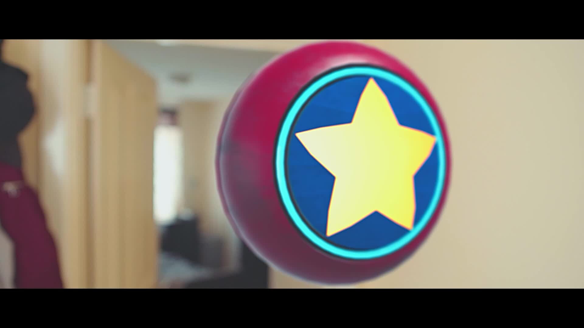 ArtStation - Sonic In Real Life