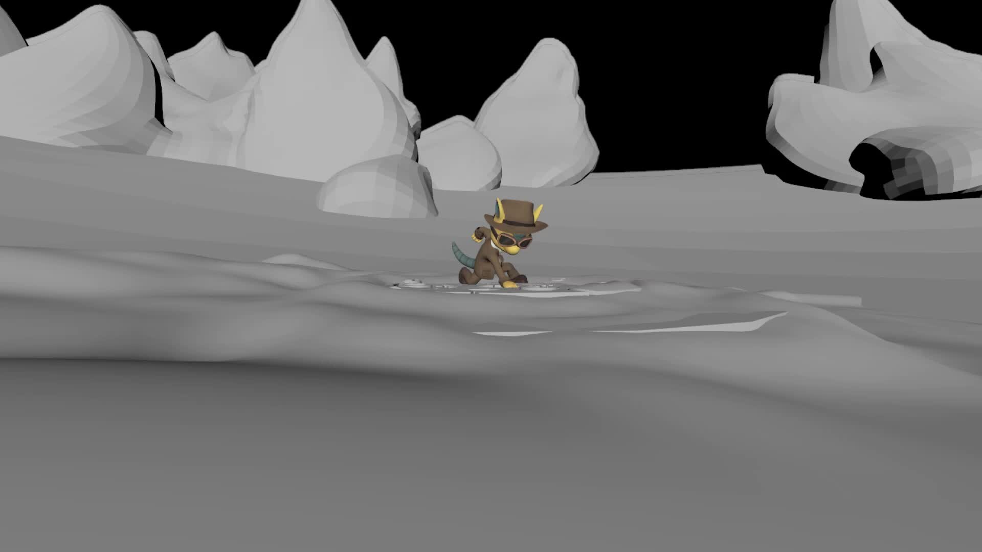 ArtStation - 2D animation