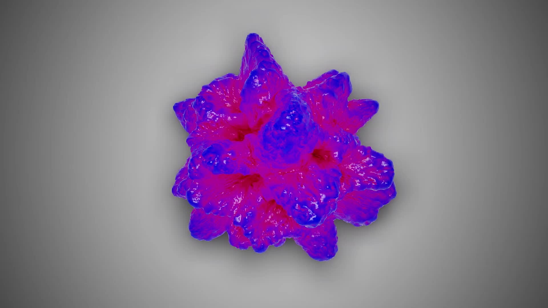 ArtStation - Purple Goo