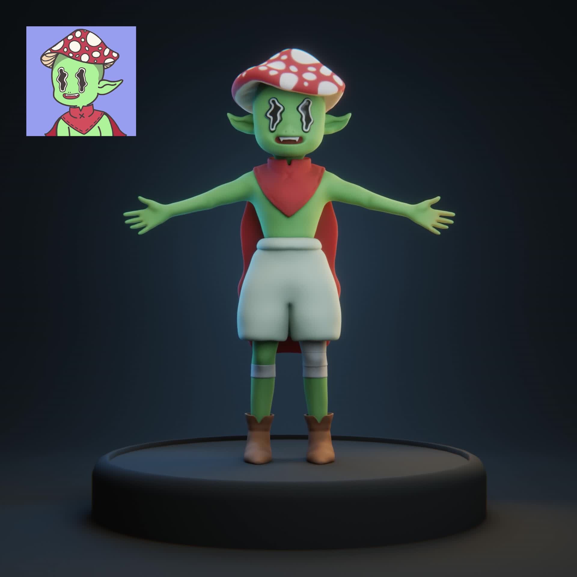 ArtStation - Sprite Club