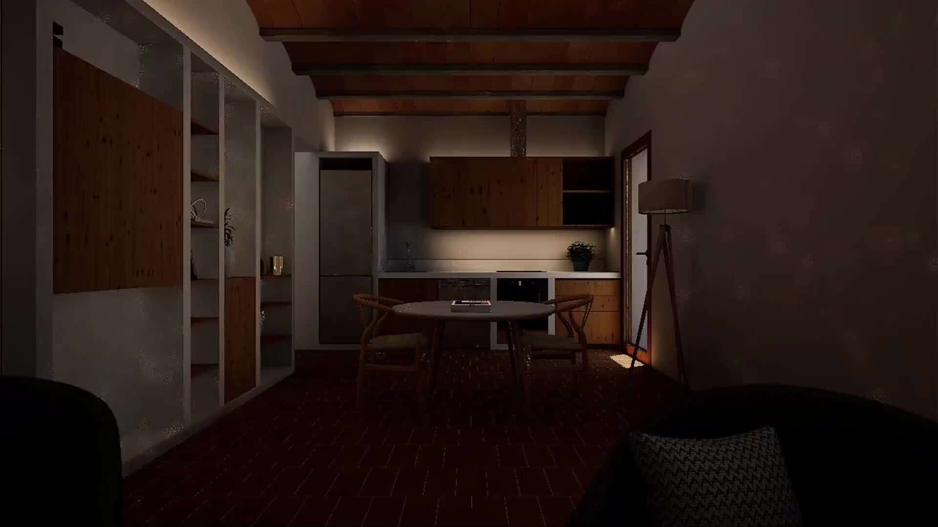 ArtStation - Es Pou - Video