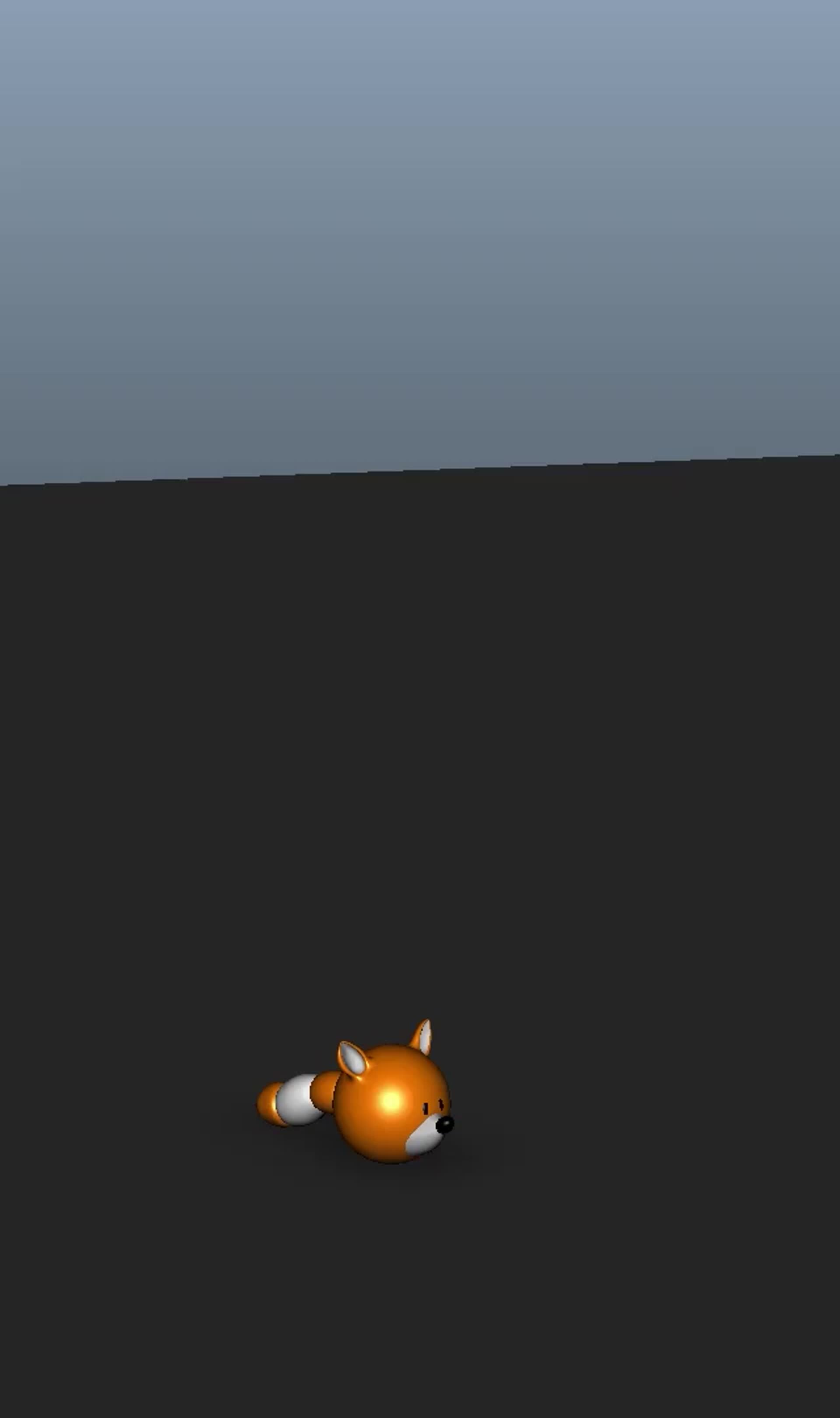 ArtStation - Overlap and Follow Through