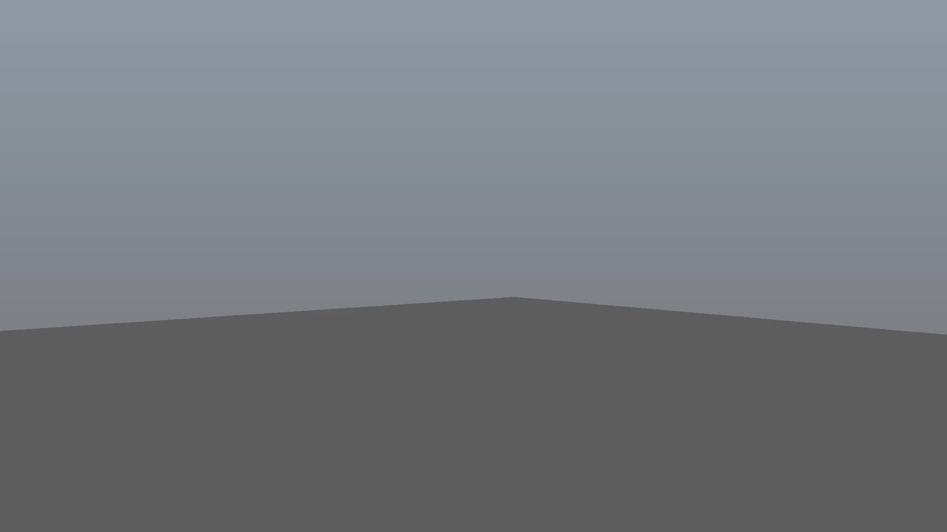 ArtStation - Simple Victory Animation