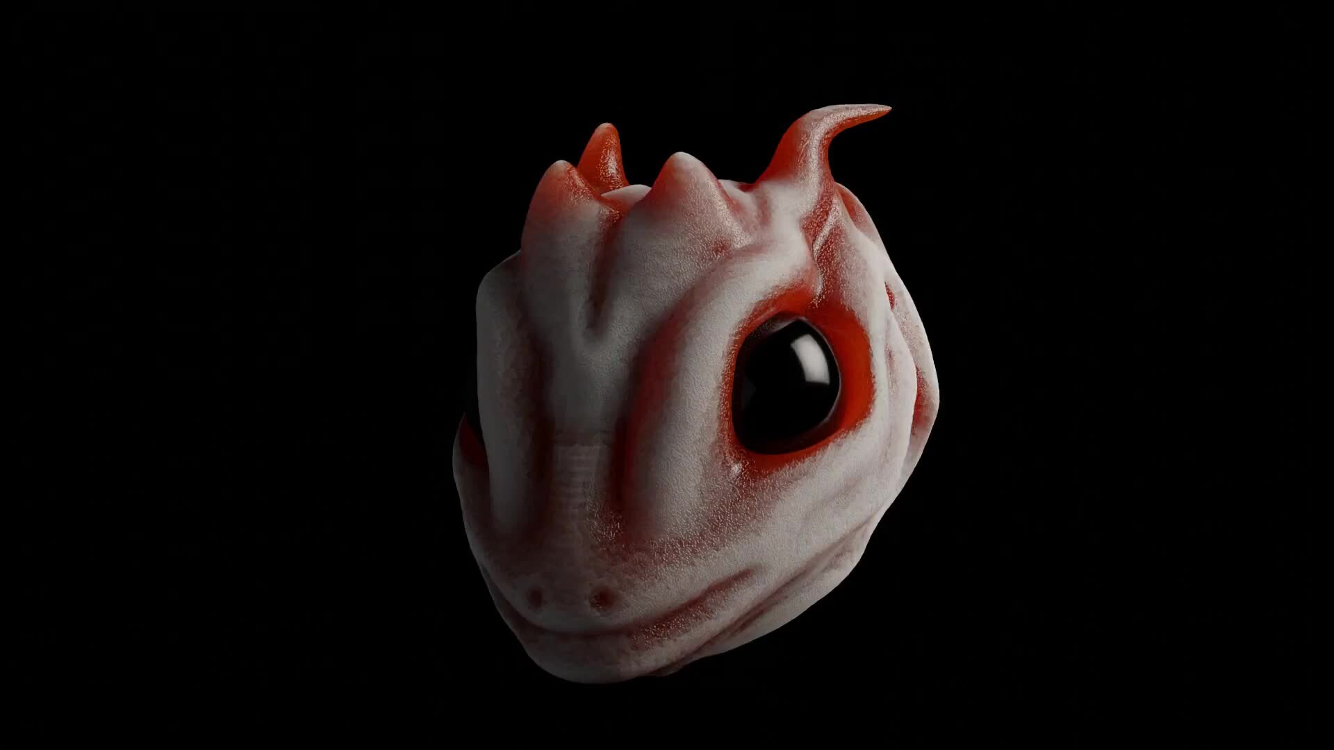 ArtStation - Alien Doodle