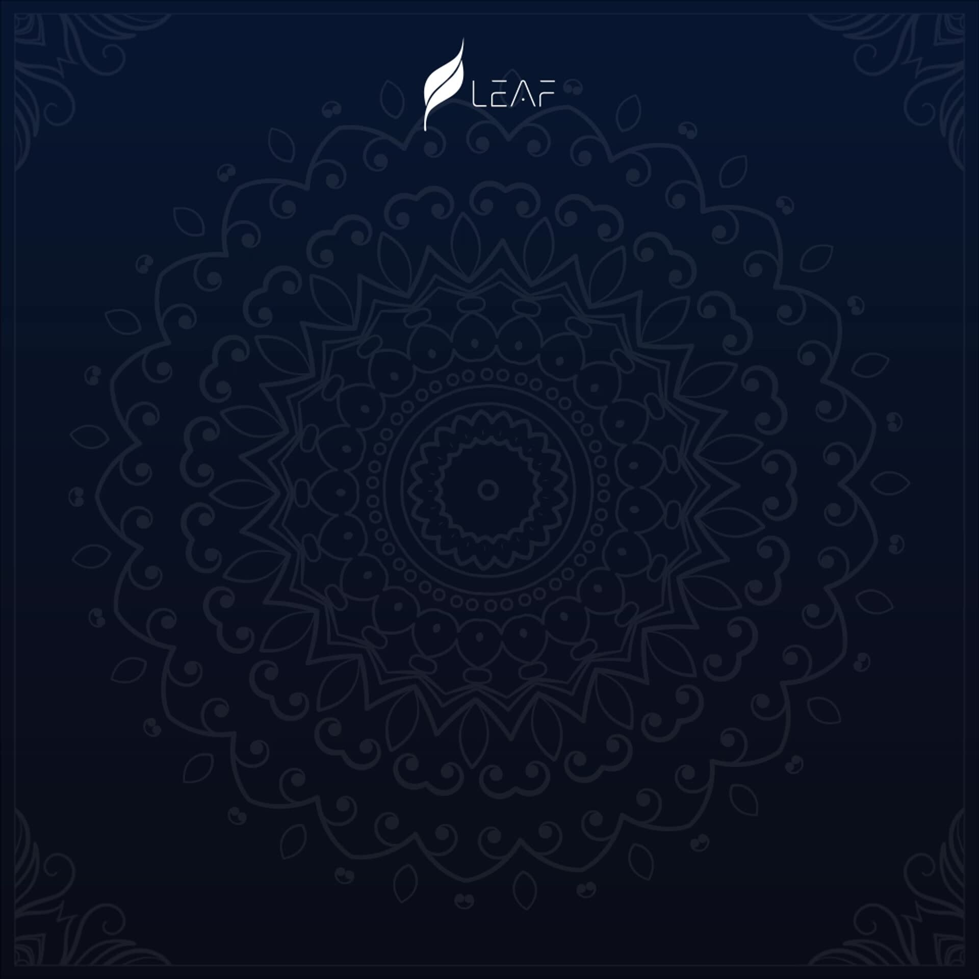 ArtStation - Dussehra Motion Graphic Post