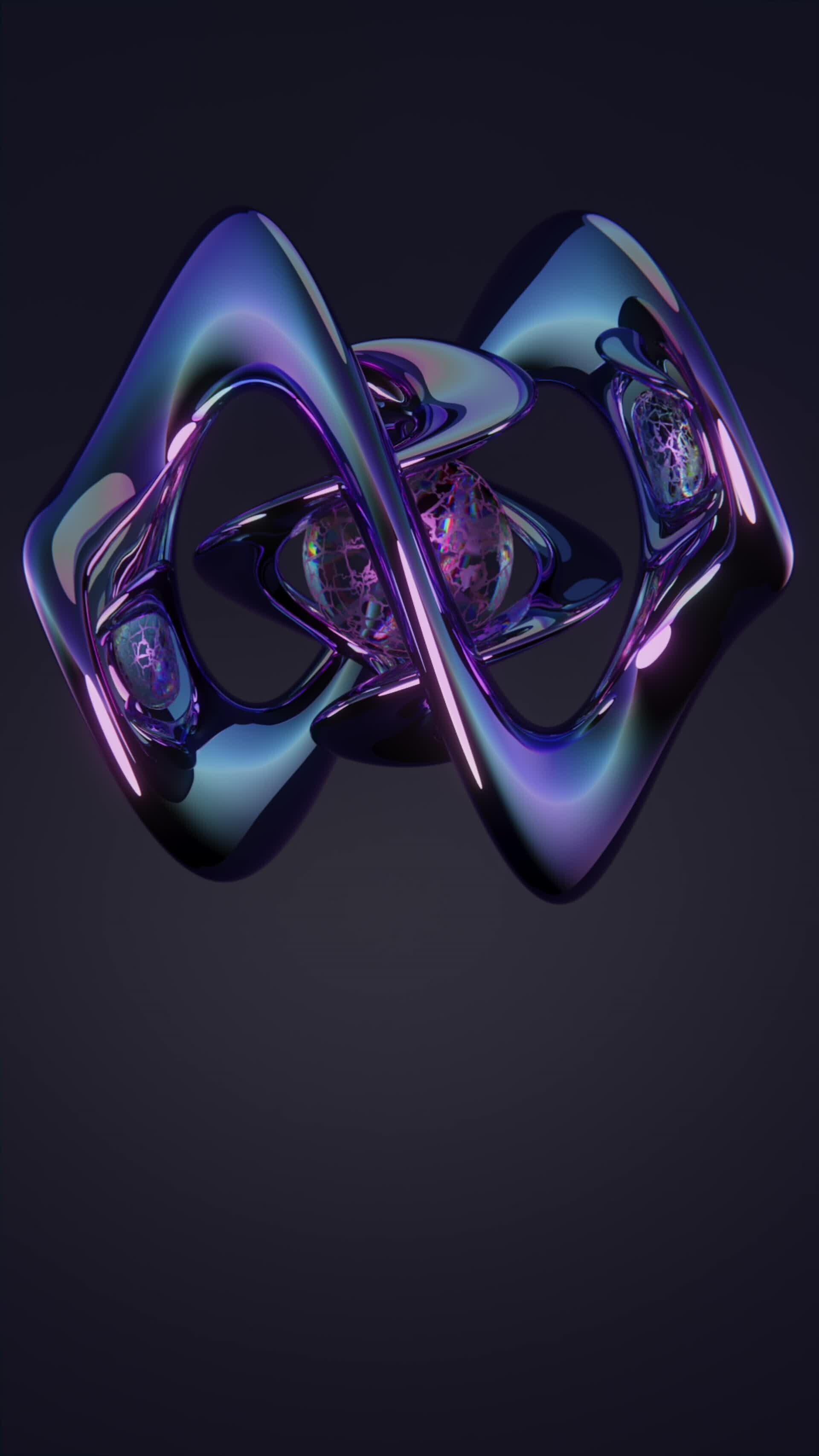 ArtStation - The core.