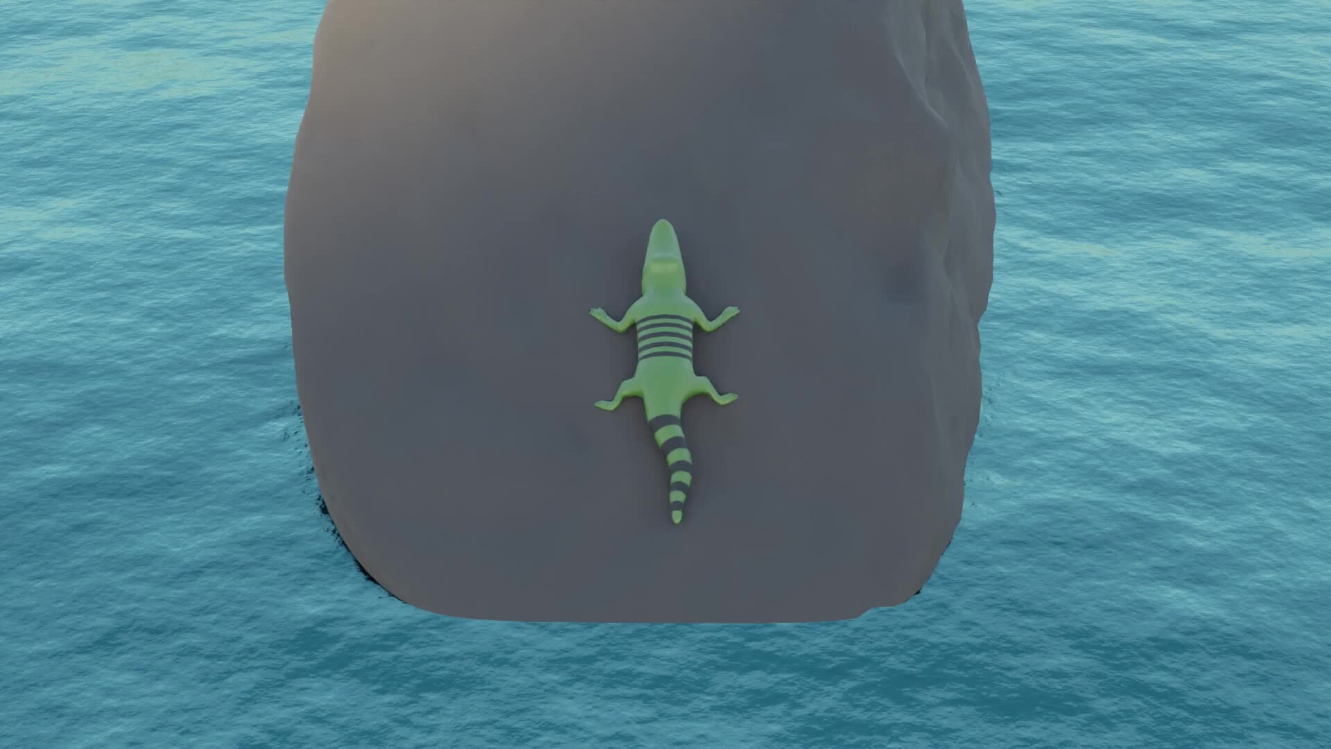 ArtStation - Stylized Animations