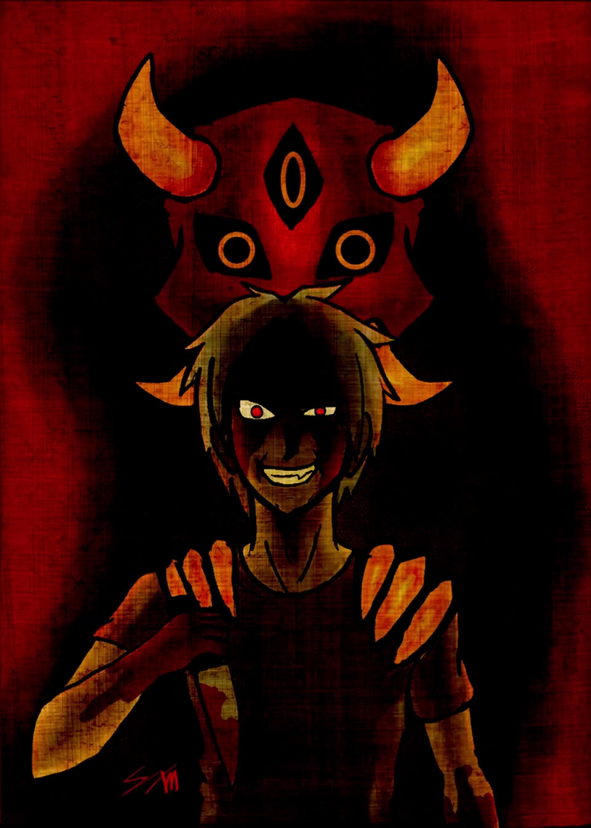 ArtStation - Amanojaku