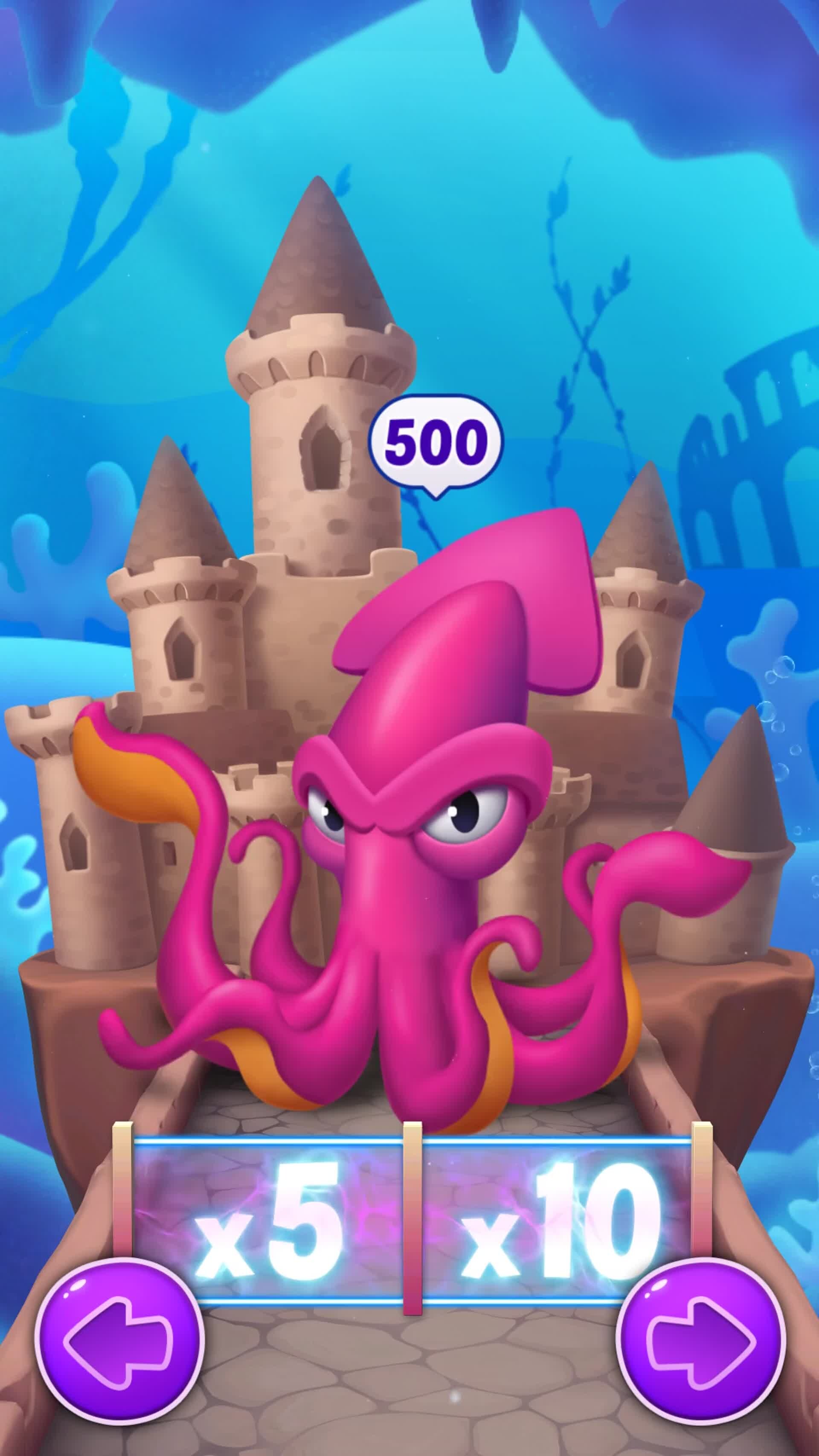 ArtStation - Video was made for Playrix