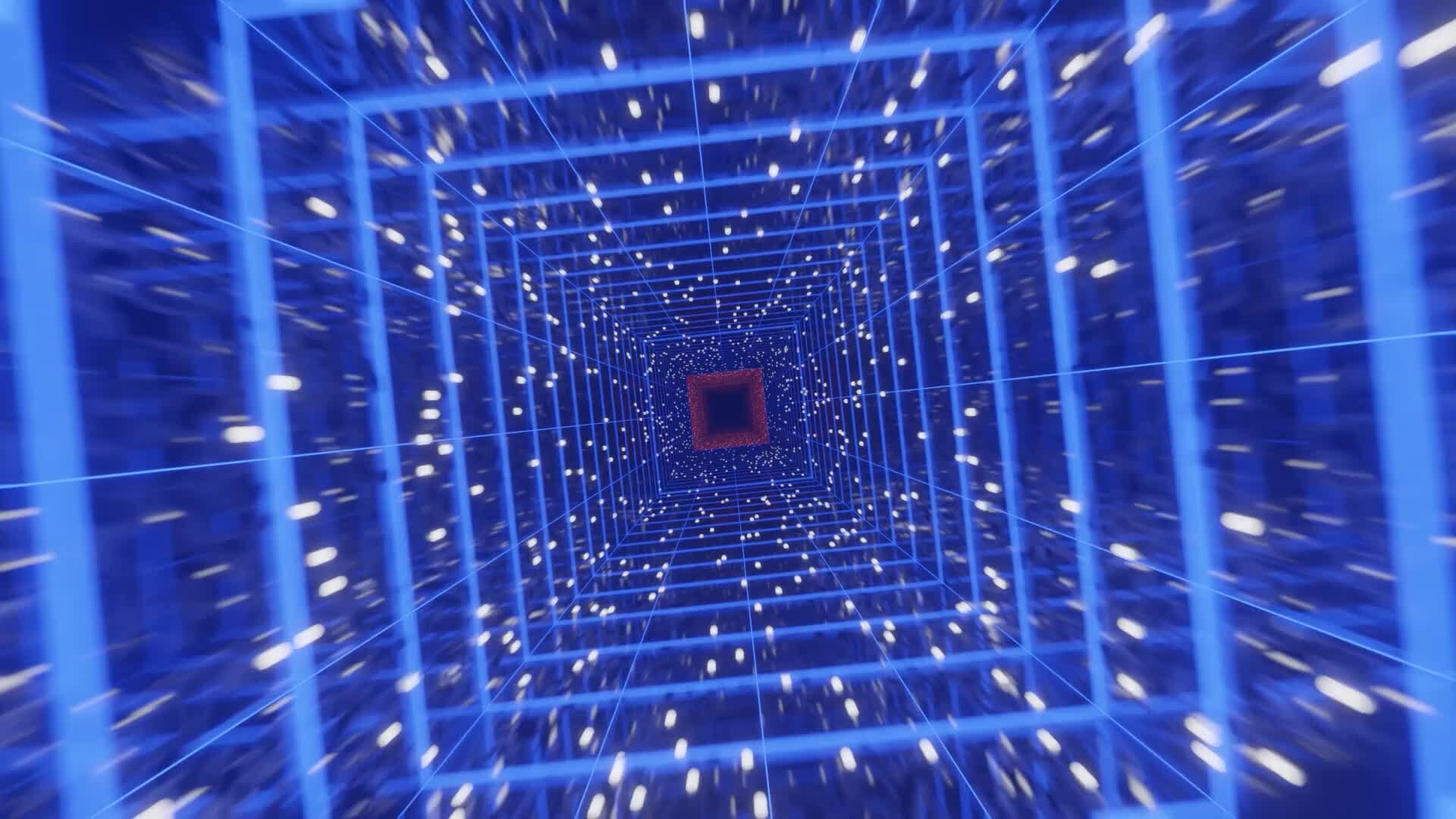 ArtStation - Ethereal Escape