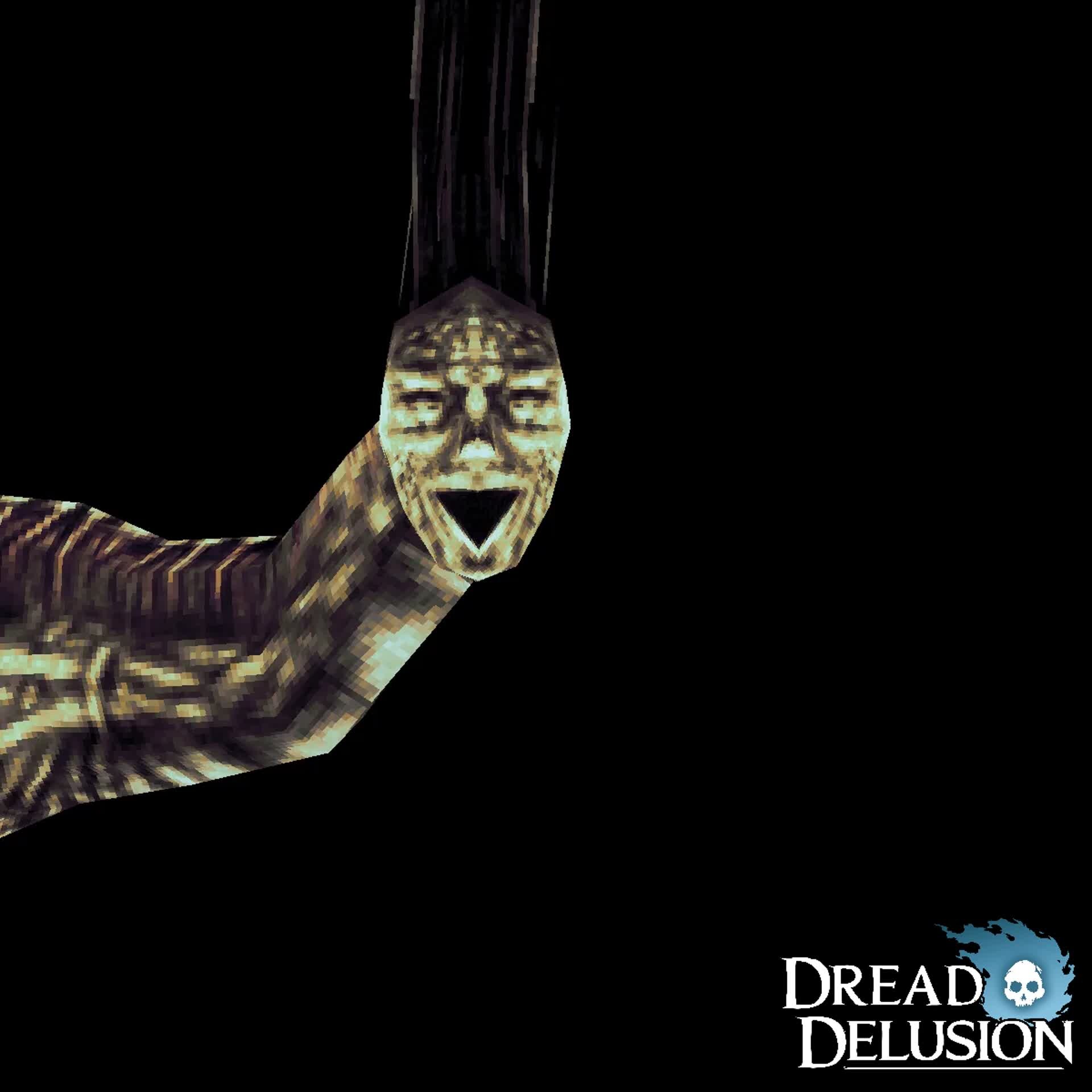 ArtStation - Fertile One | Dread Delusion