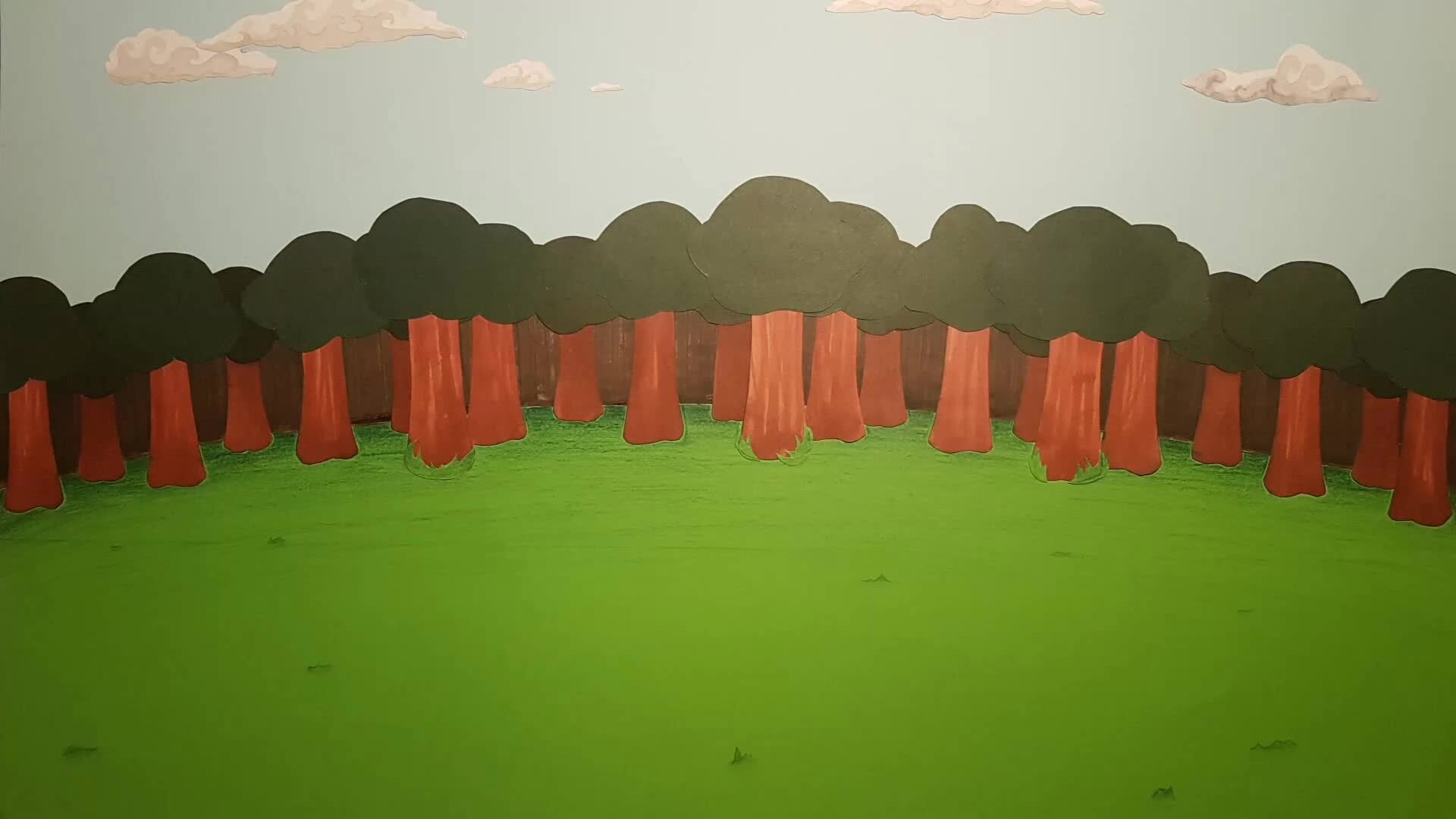 ArtStation - Stop Motion