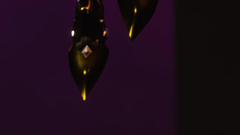 ArtStation - Nicotine