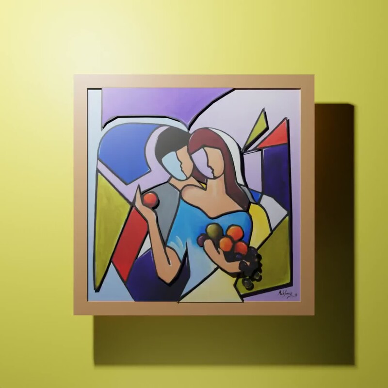 ArtStation - Artem Lomakin