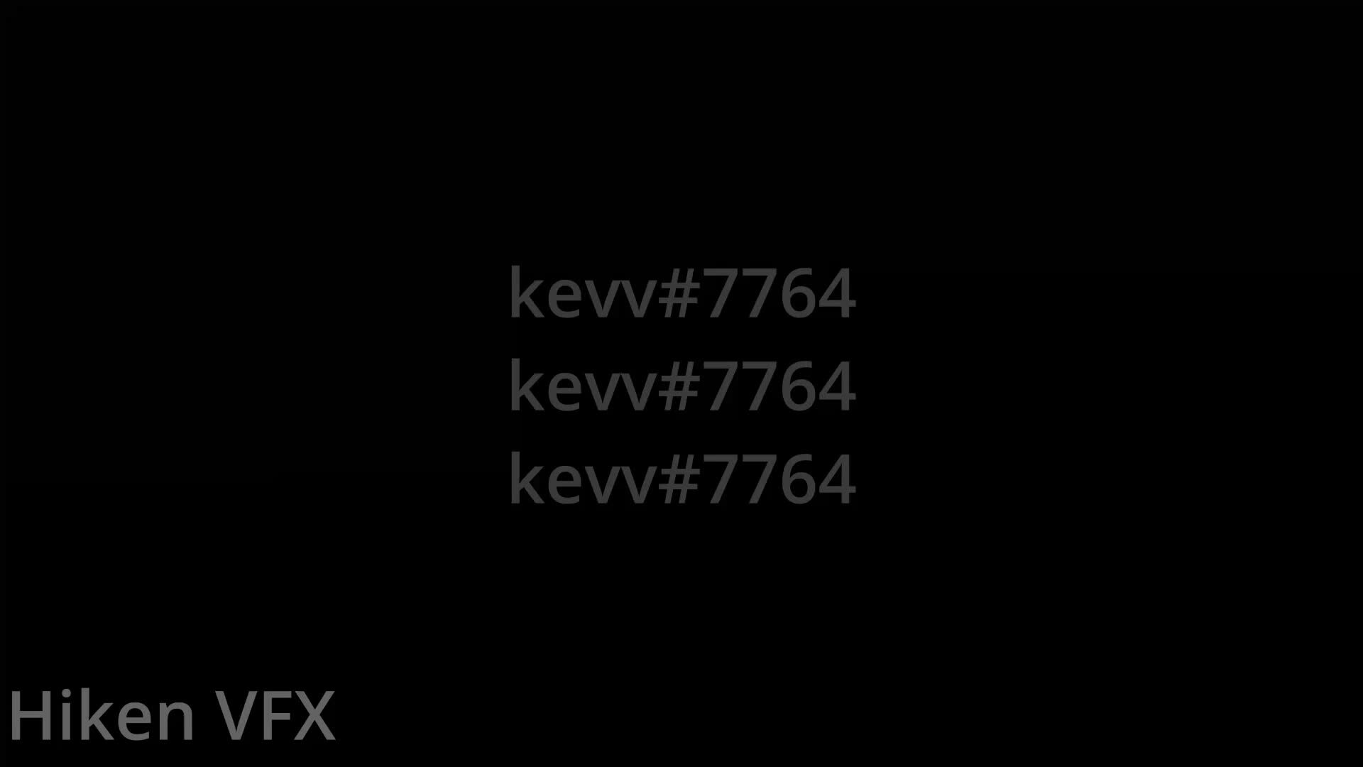 ArtStation - Roblox Studio VFX (Ace's Hiken)