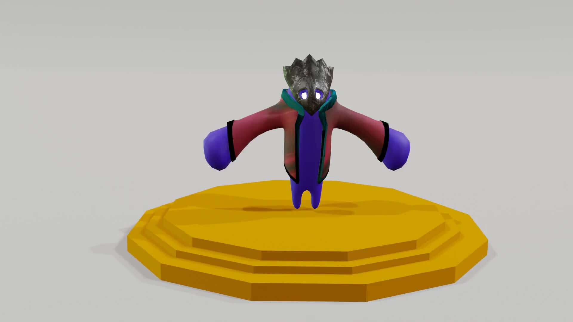 ArtStation - Mr Fluffy