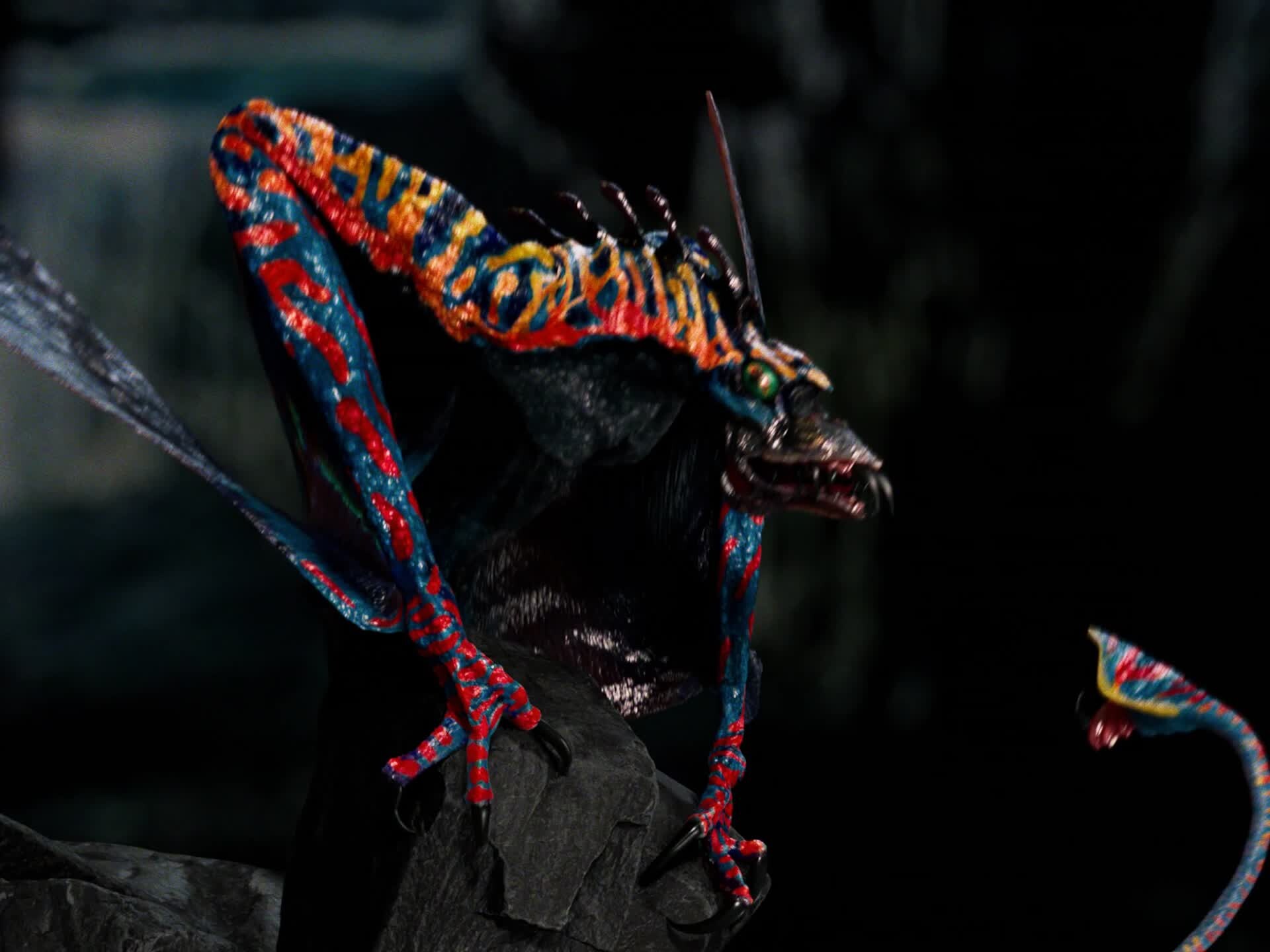 ArtStation - Spur Tailed Screamer