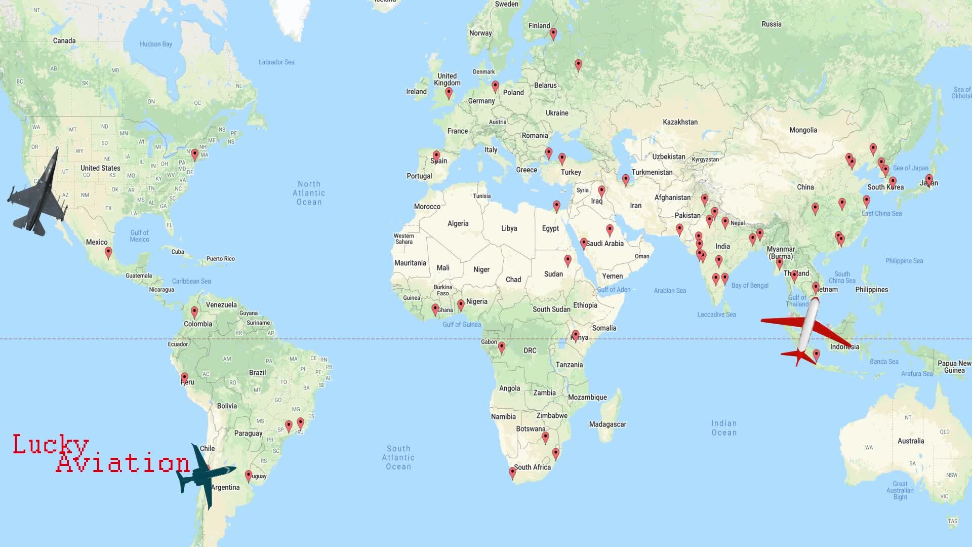 ArtStation - Path animation