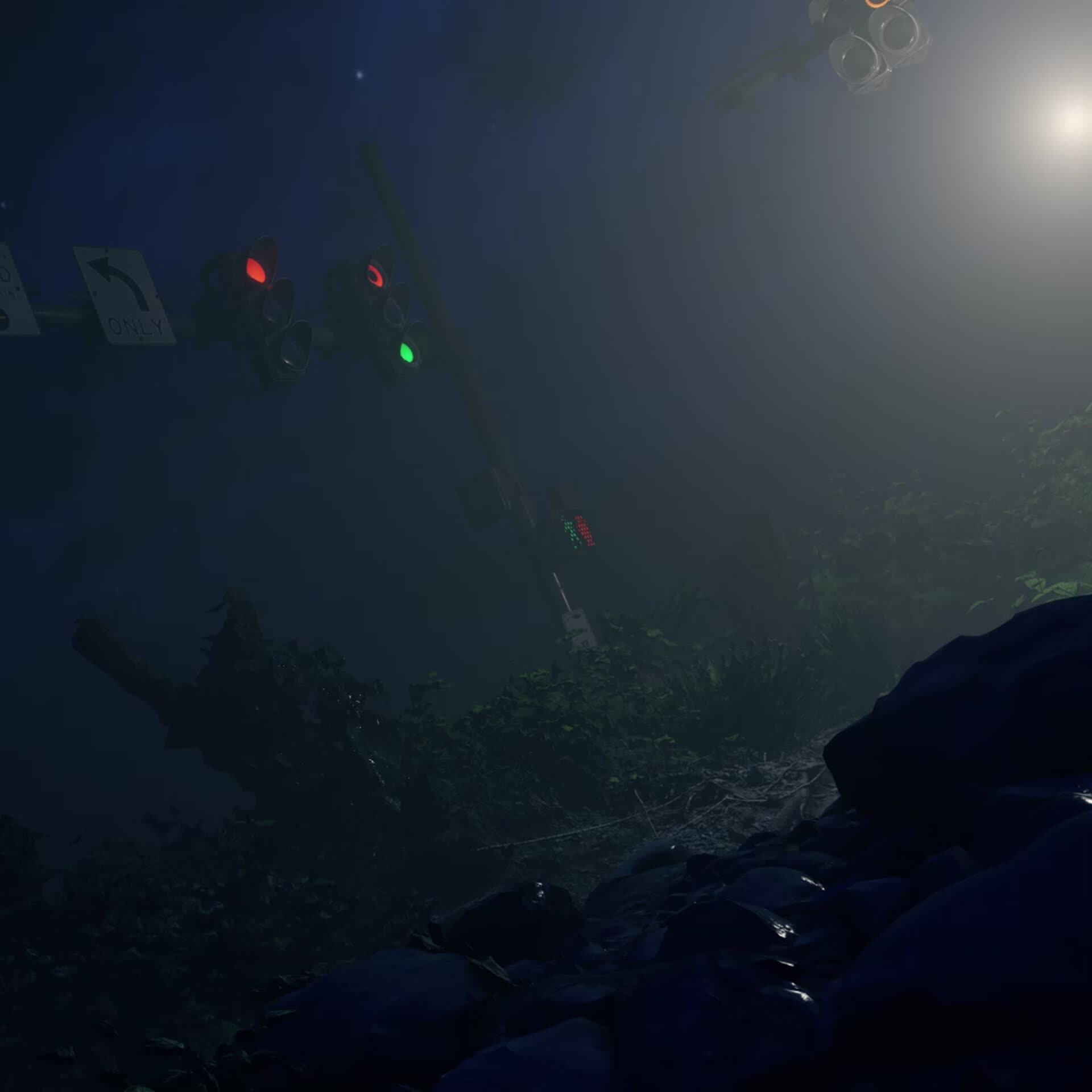 ArtStation - Surreal Animation