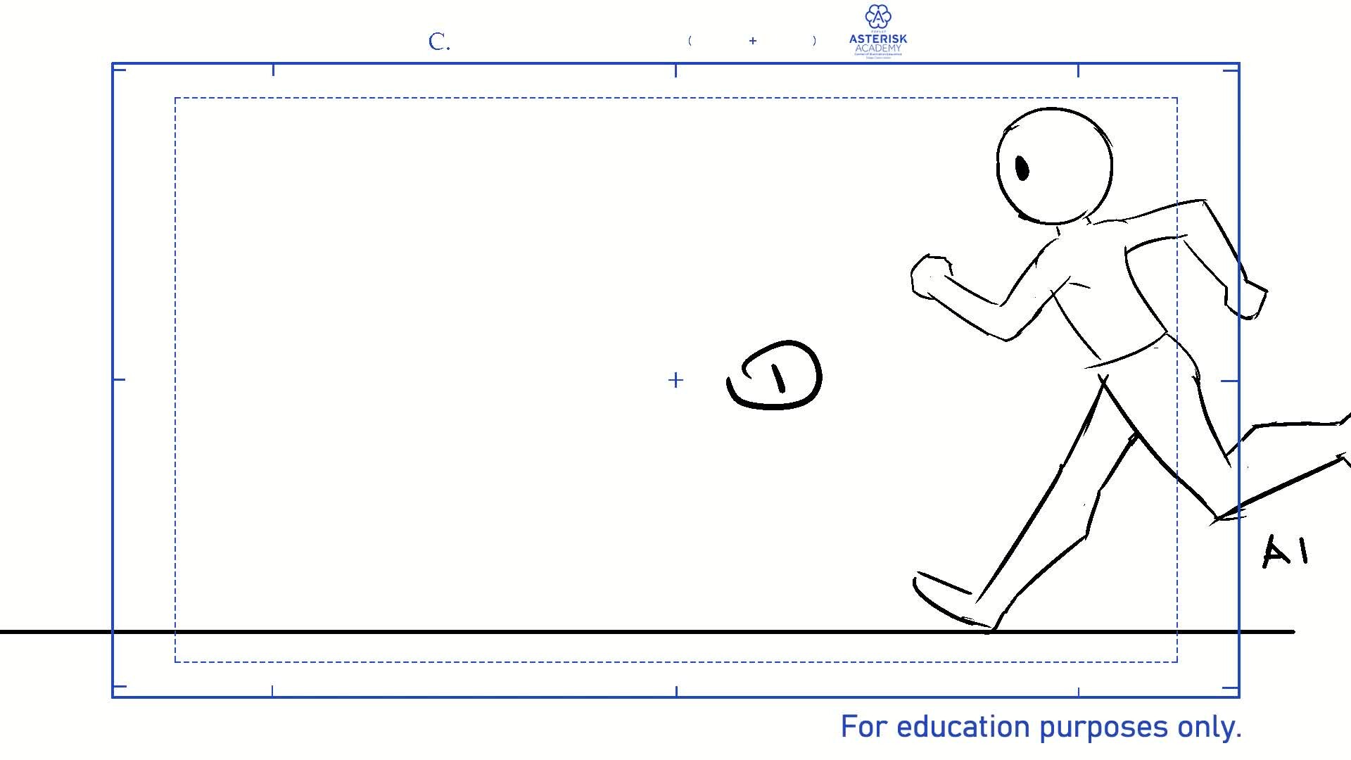 ArtStation - Animation--runing