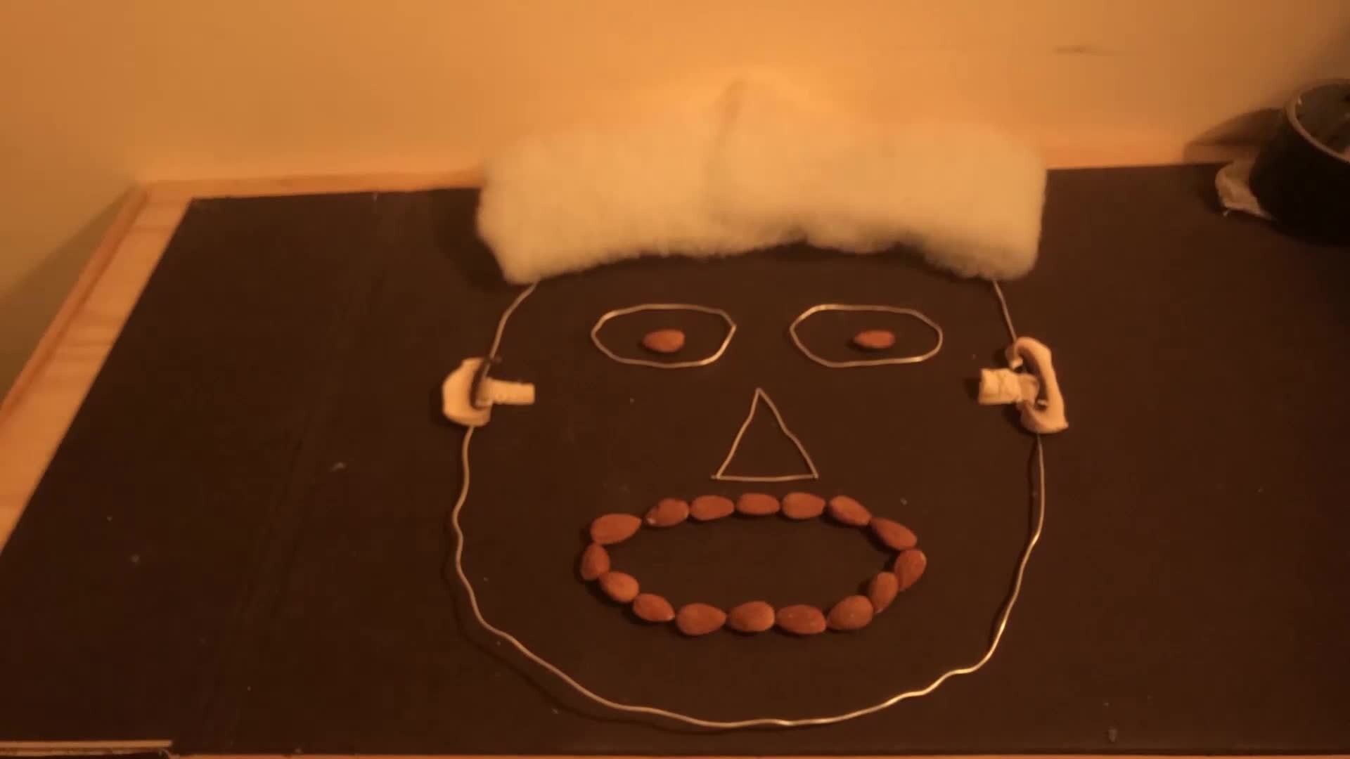 ArtStation - Stop motion compilation