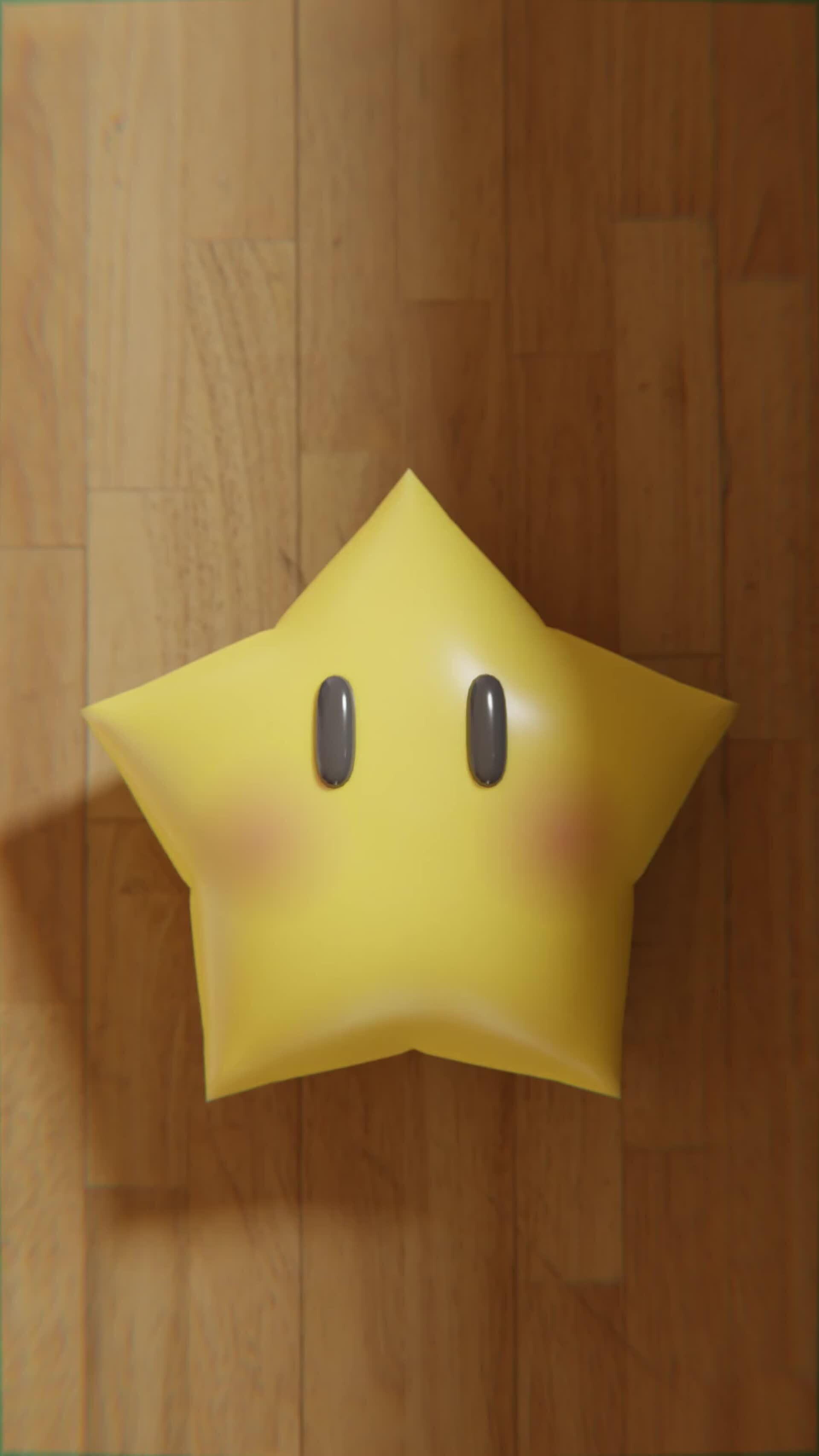 ArtStation - Meet Squishy