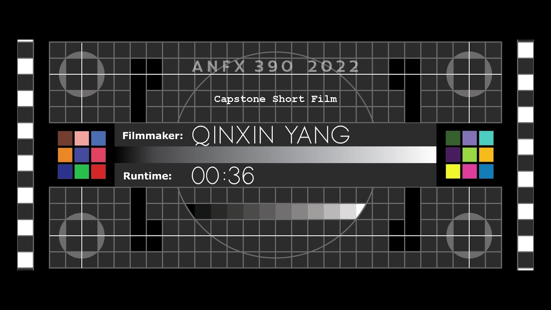 ArtStation - Follow the light