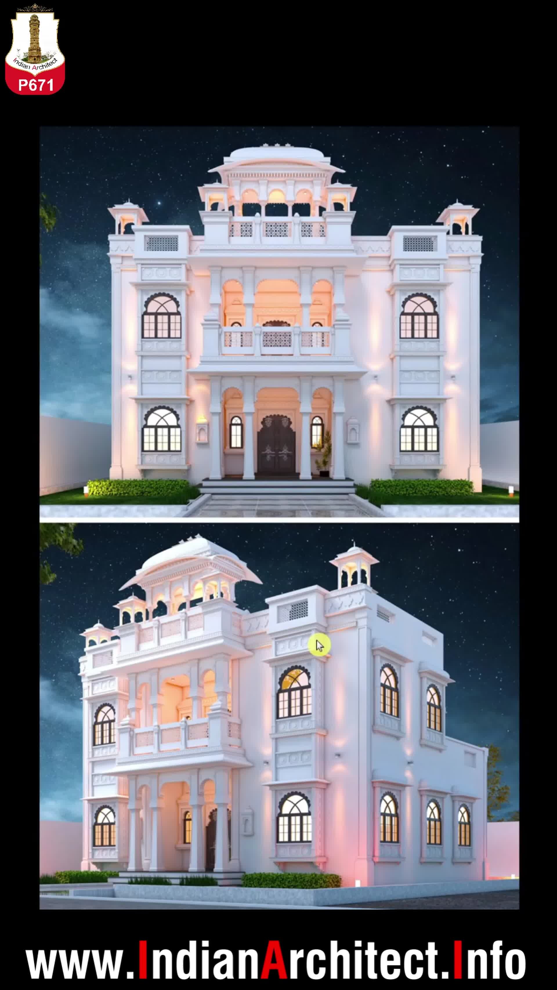 ArtStation - P671 Mr. Manohar Singh Ji at Jalor, Rajasthan ( with ...