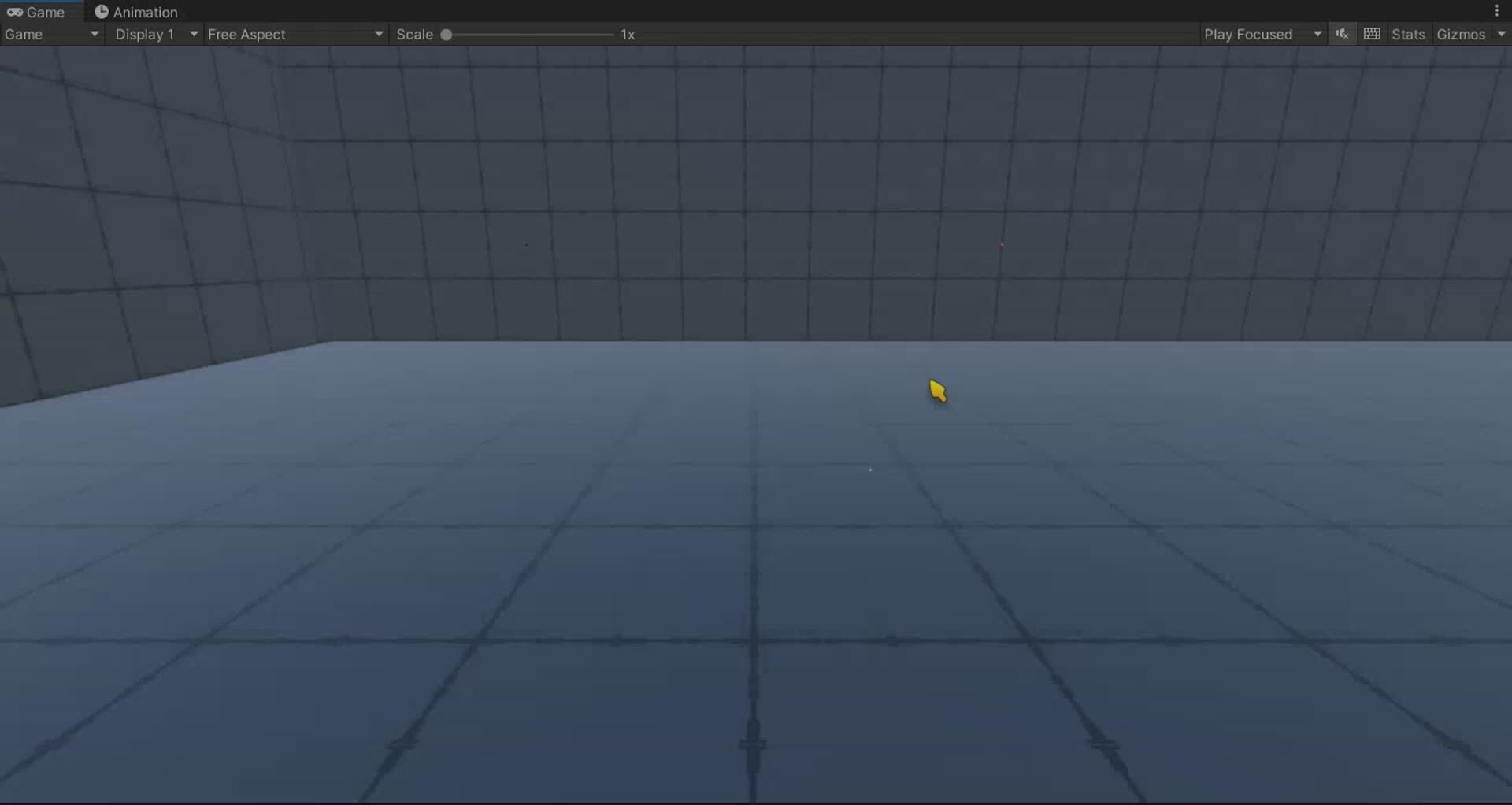 ArtStation - Unity Portal Effect
