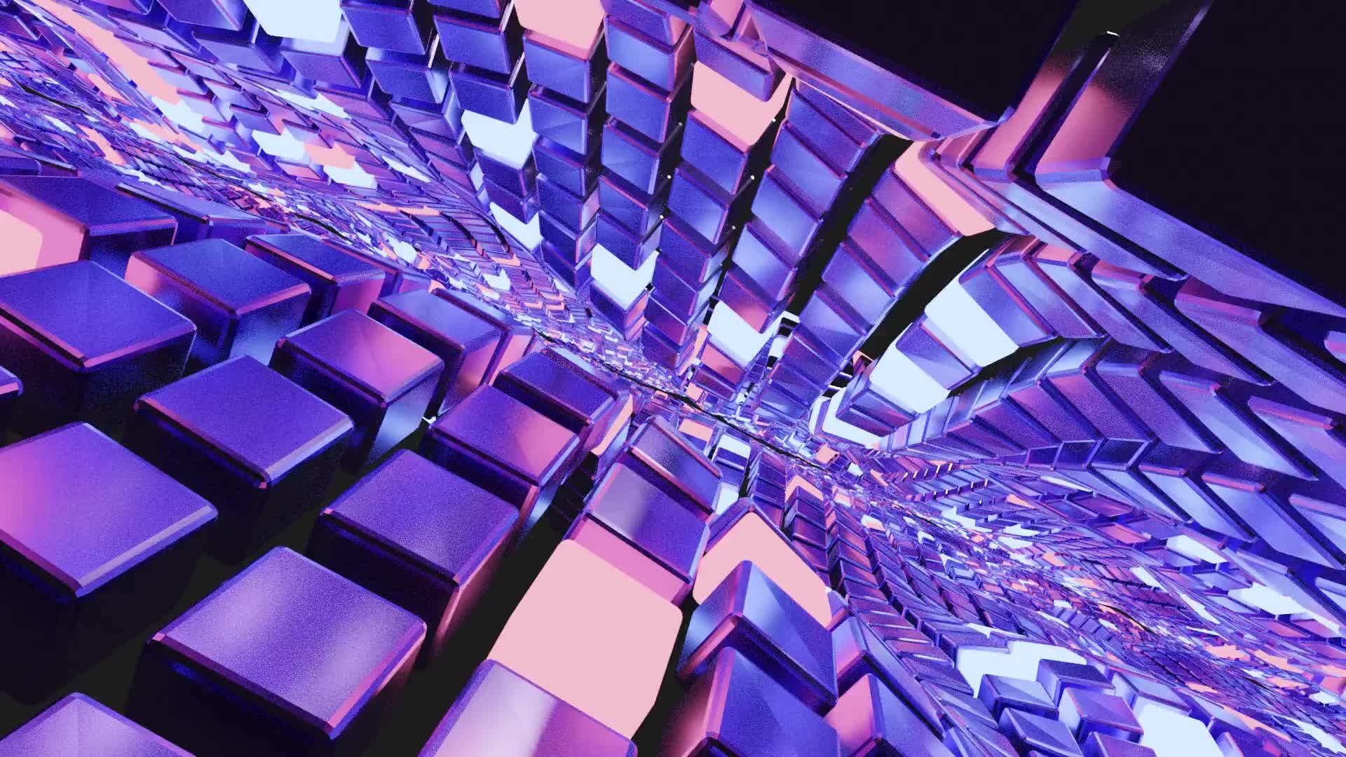 ArtStation - Eternal Loop