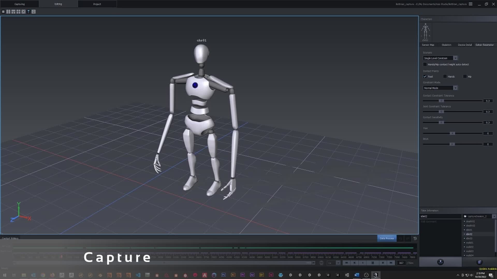 ArtStation - Animation Pipeline