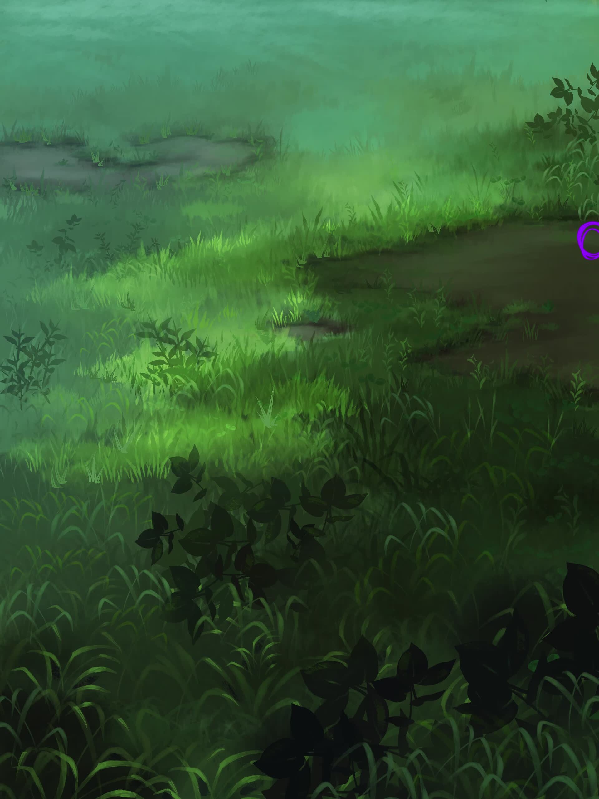 ArtStation - Backgrounds