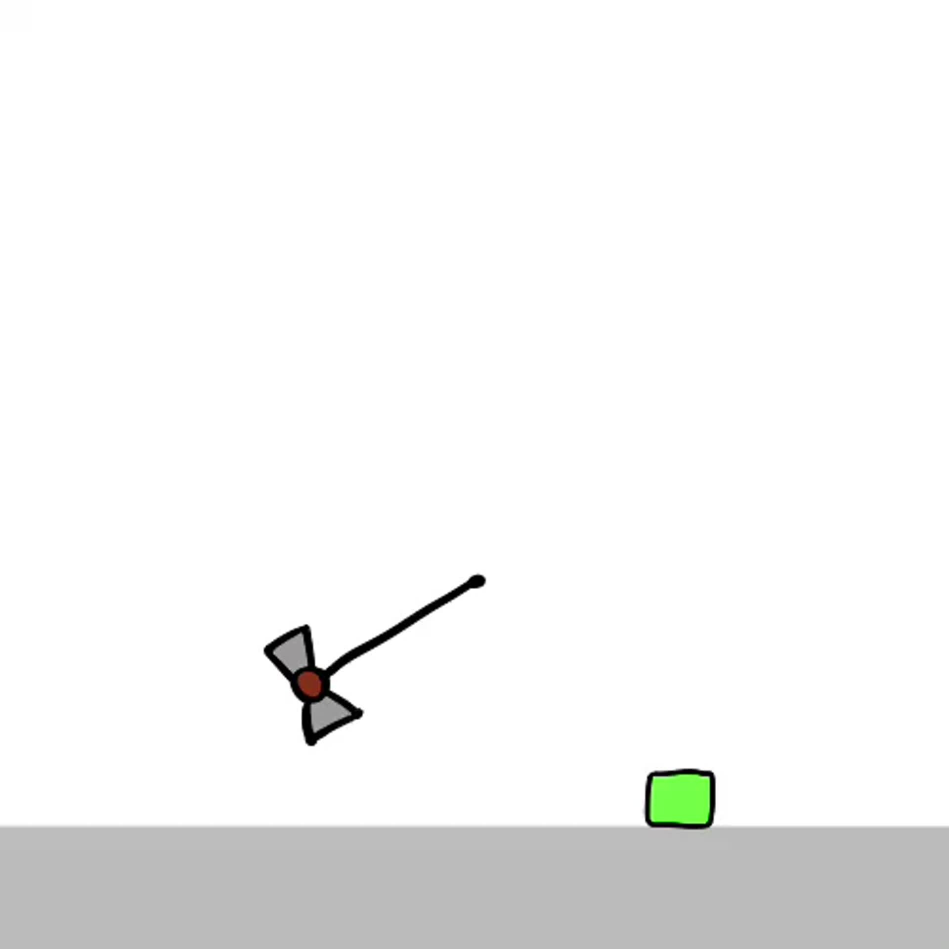 ArtStation - The Axe Pendulum