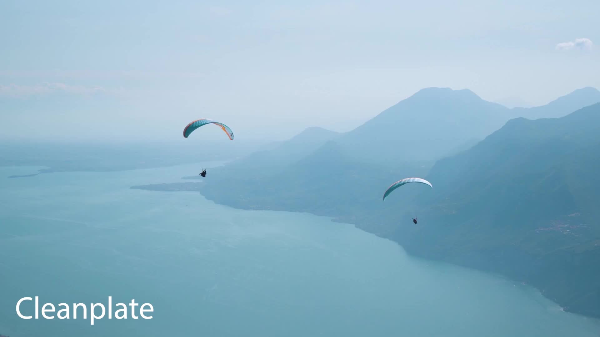 ArtStation - Clean Plate