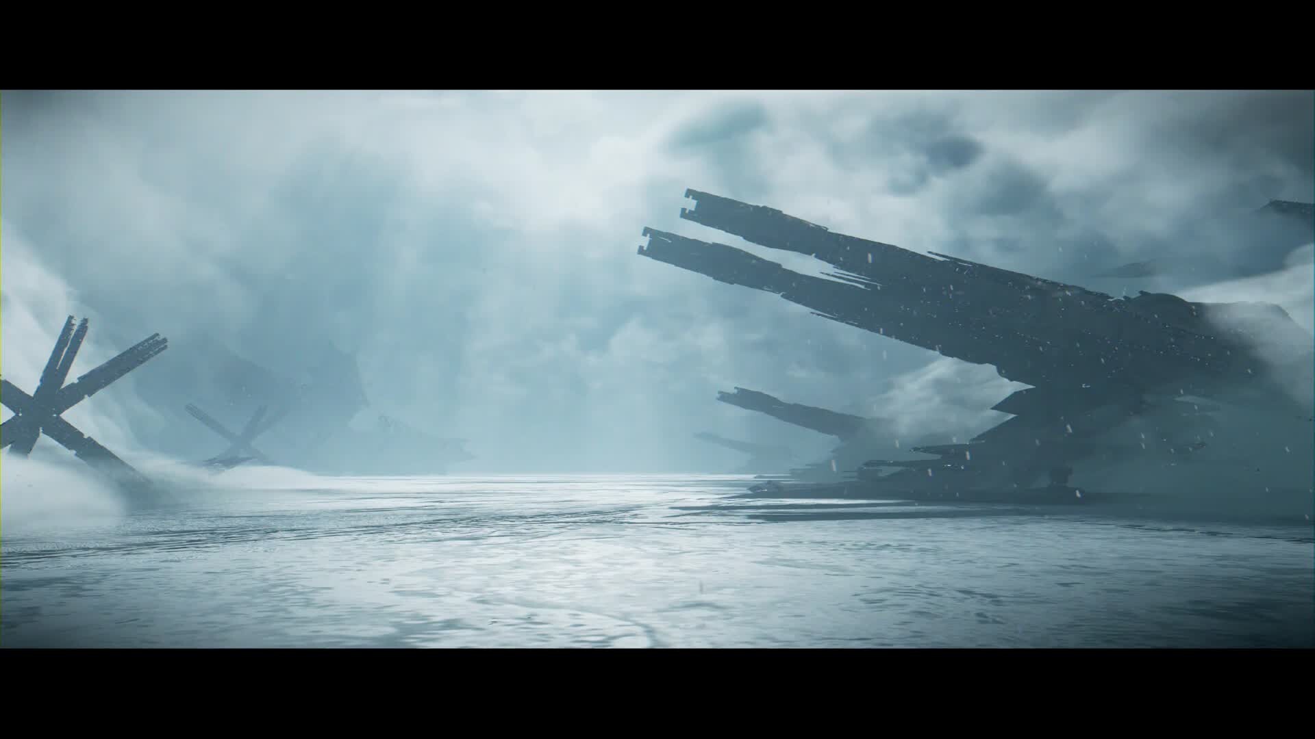 ArtStation - Frontline 前线