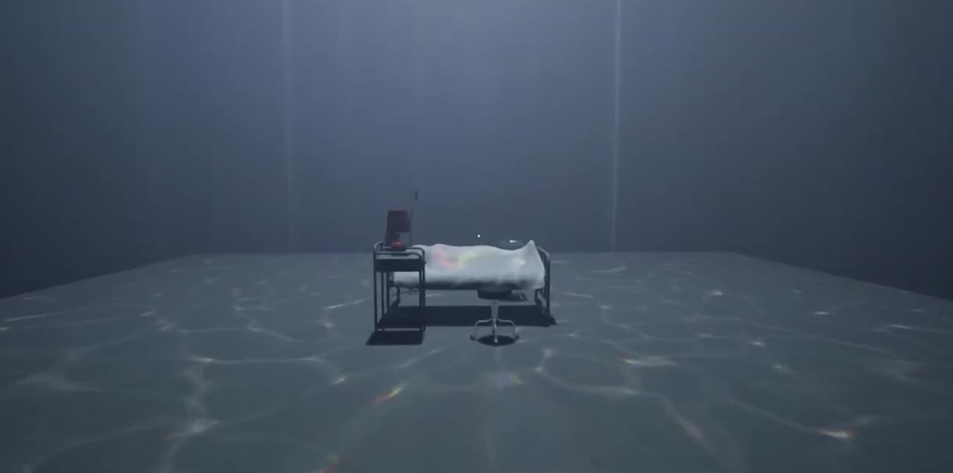 ArtStation - Abel - Levitating Props