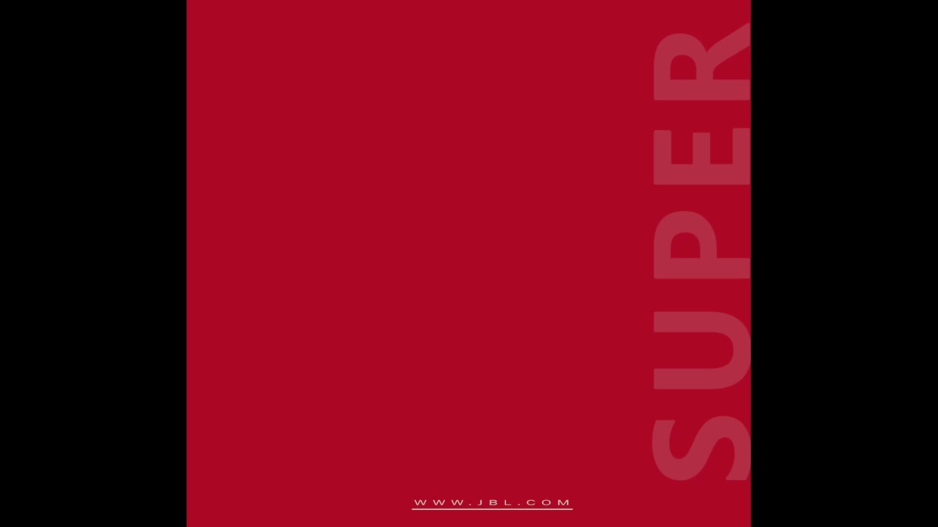 ArtStation - motion poster