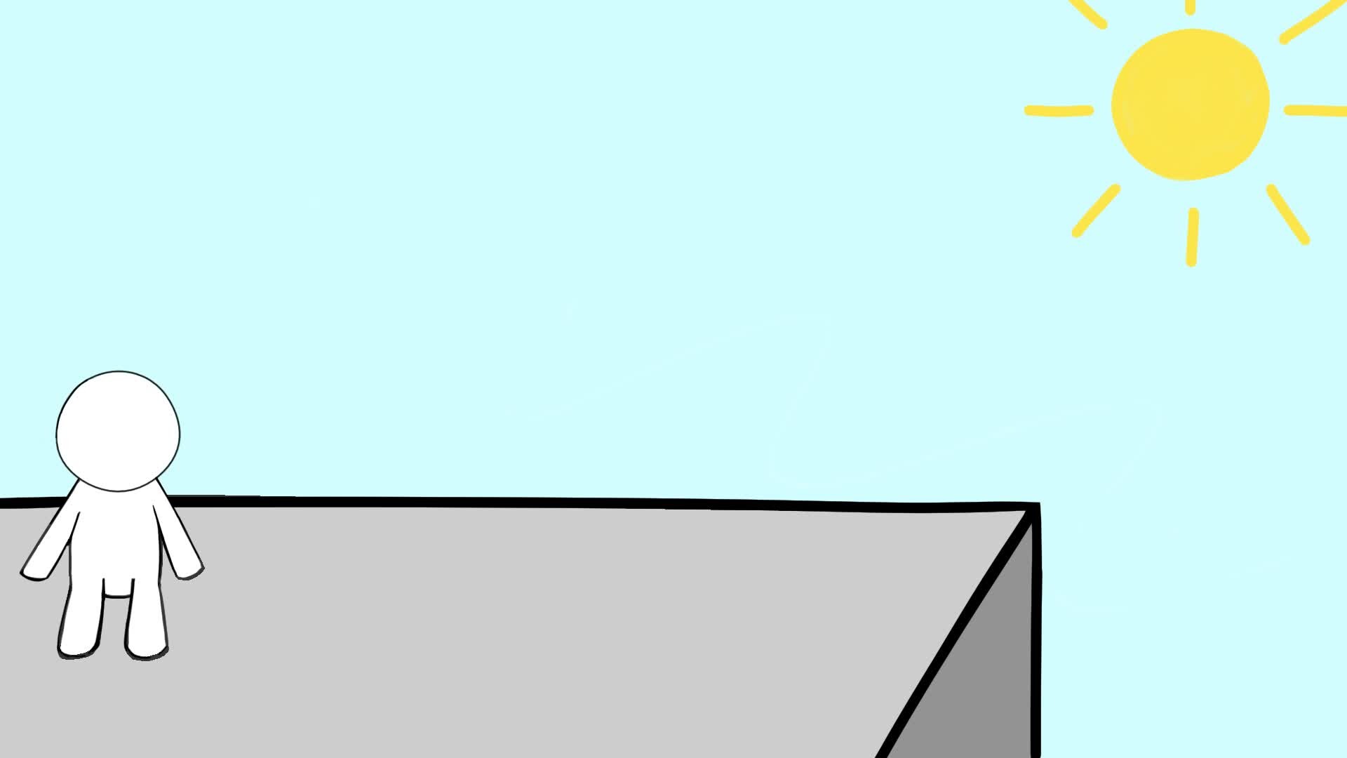 ArtStation - Bouncing Ball Animation