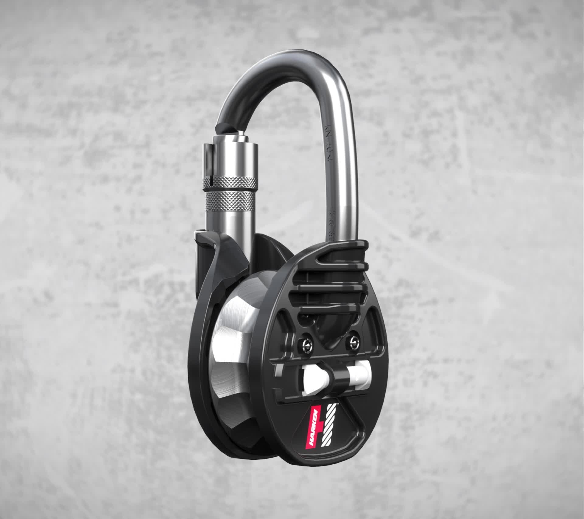 ArtStation - Commission - Harken Snatchet